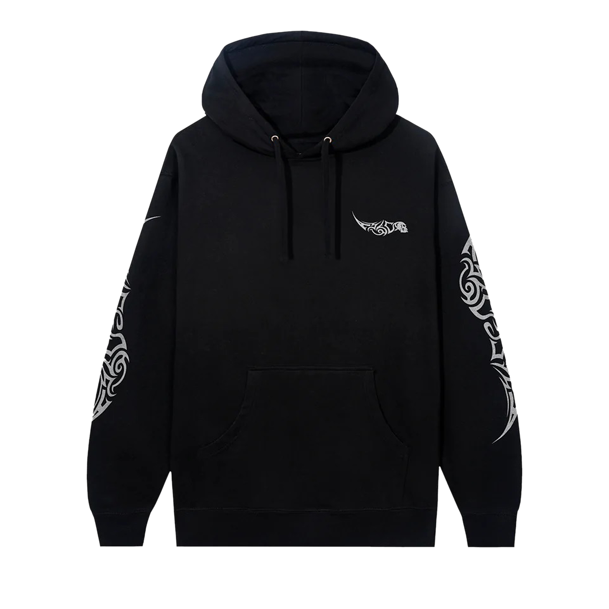 COUNTY OF MILAN Marcelo Burlon County of Milan Drawstring-Waist Shorts