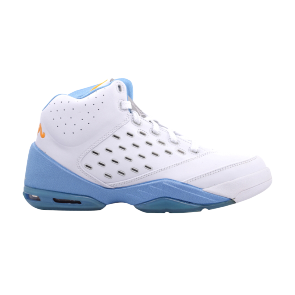 JORDAN Brooklyn Fleece Shorts