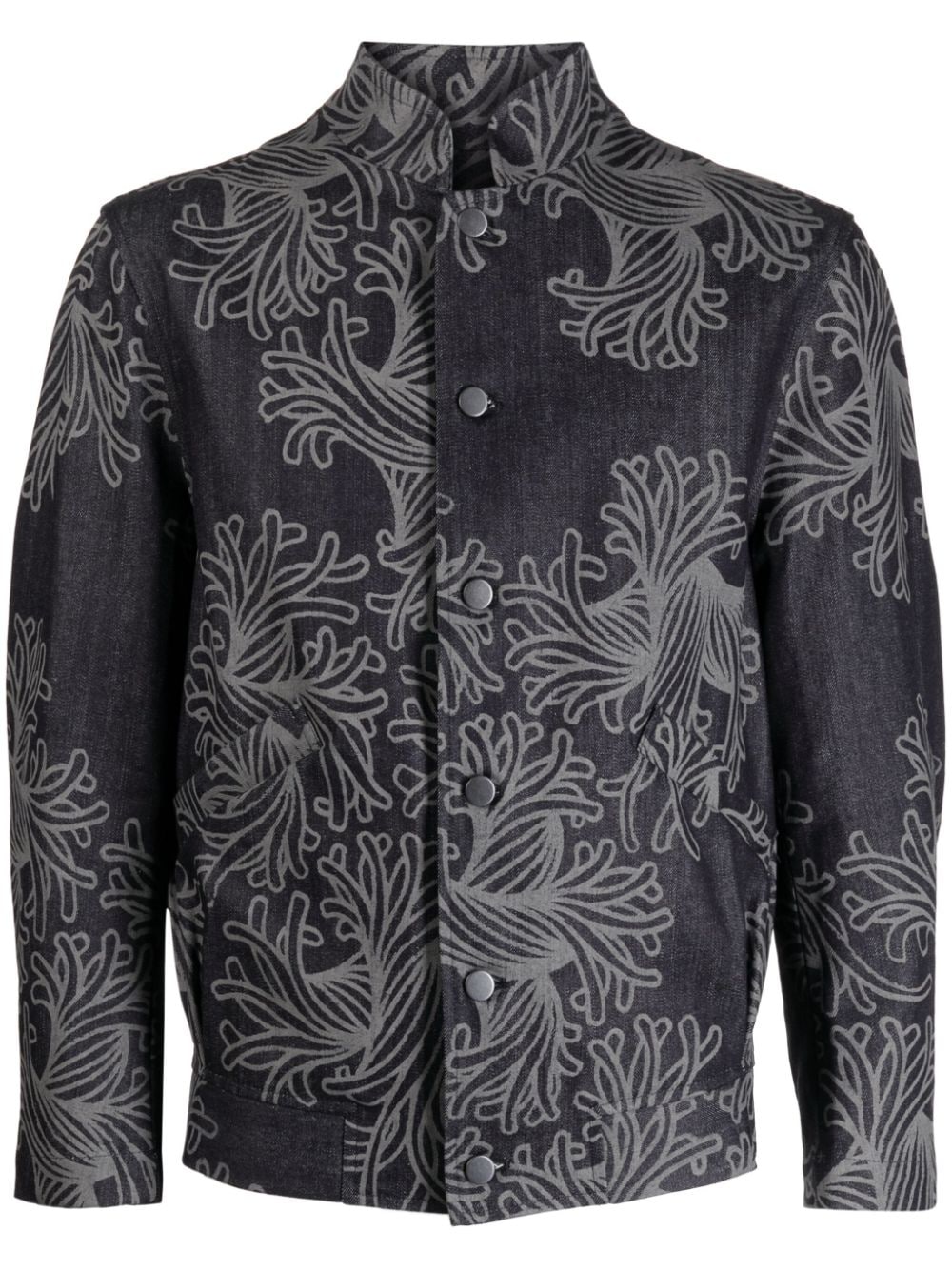 Christopher Nemeth quality Jacket191b