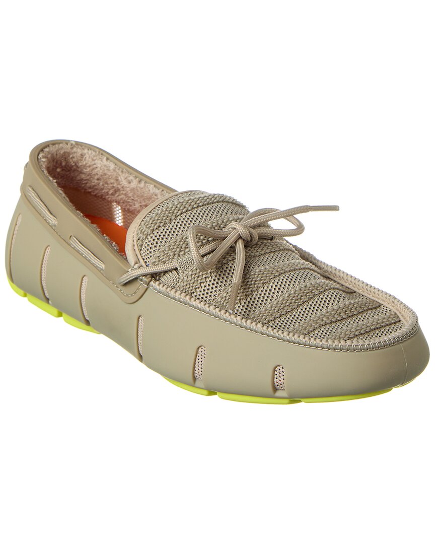SWIMS TERRY KNIT LOAFERS Swims Men main image 4