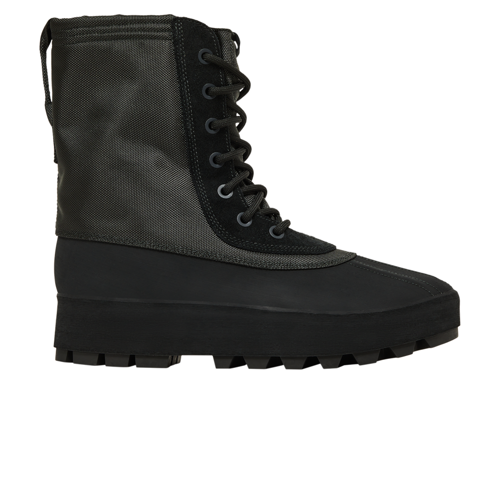 Adidas Yeezy 950 Boot 'Pirate' 2023 Black Editorialist