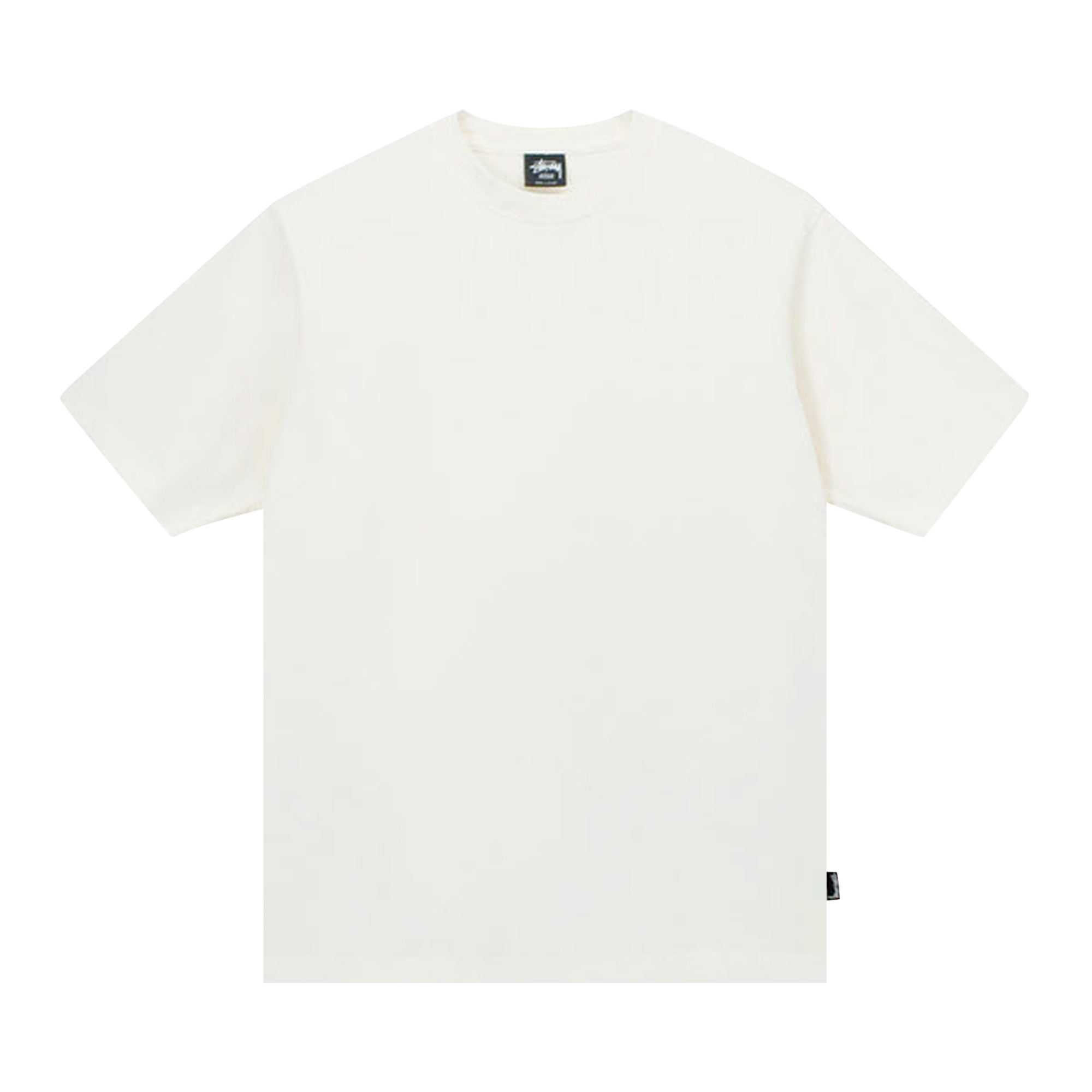 StüSsy Camelot Pigment Dyed T-Shirt 