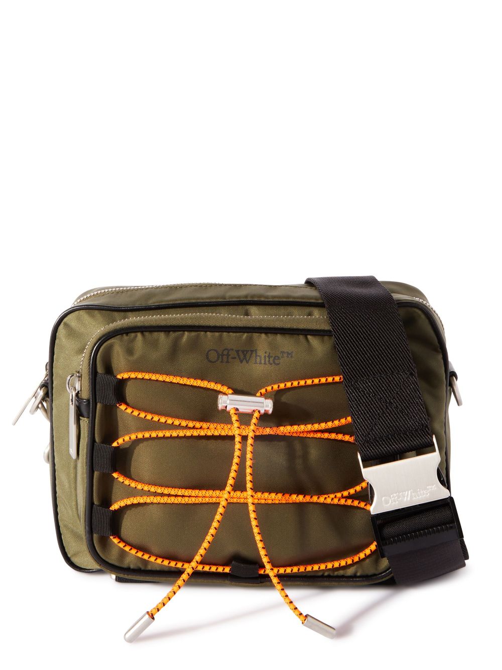 OFF-WHITE Off-White Courrier Camera Bag