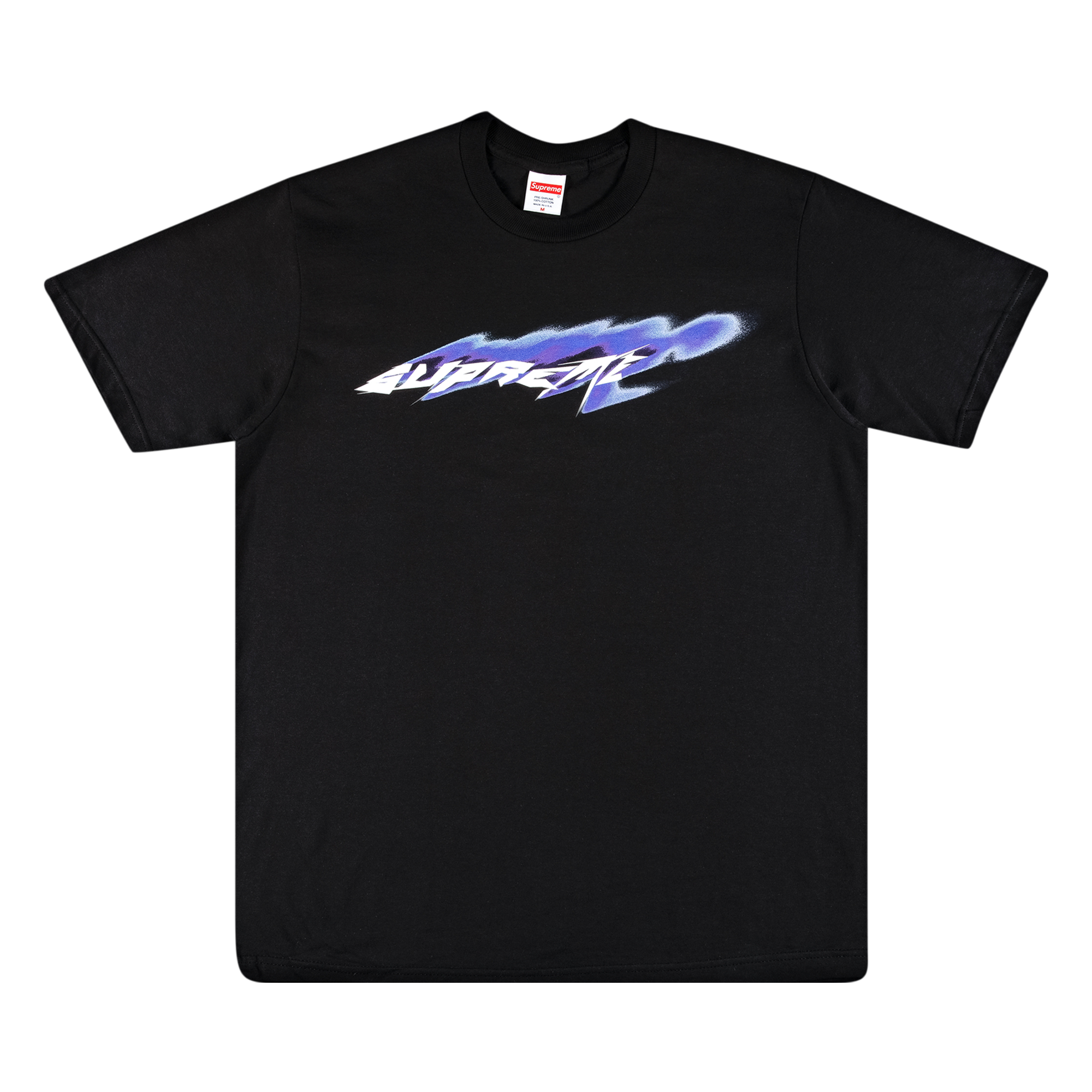 SUPREME シュプリーム 23AW Worship Tee ワーシップ プリントT Supreme 