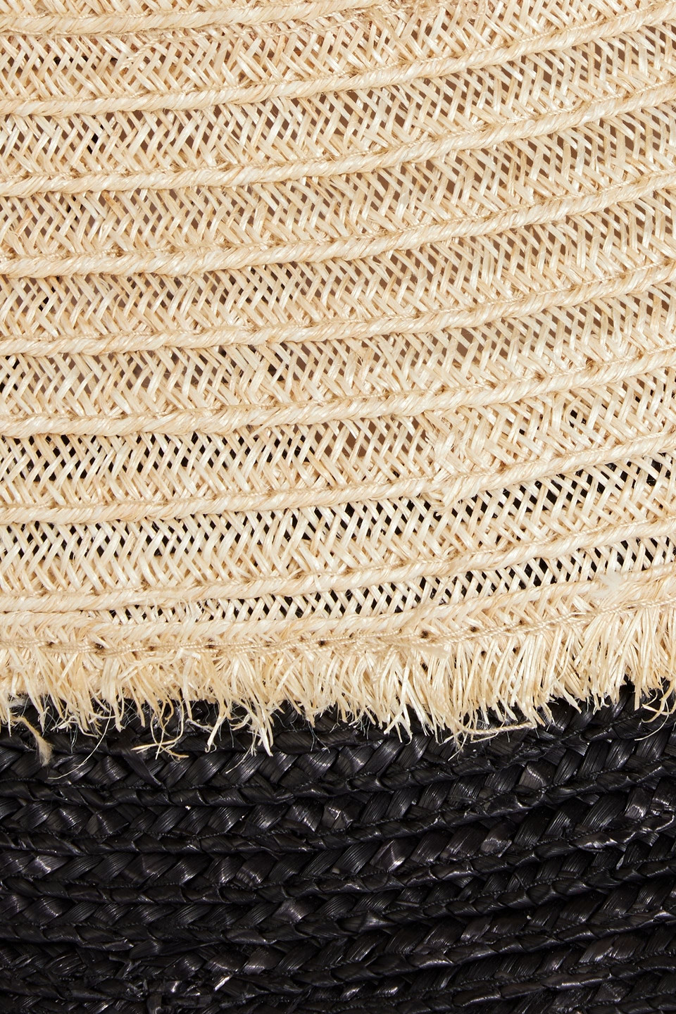 Eugenia Kim Jonah Two-Tone Bucket Hat In Beige - 65% Off  display picture 2