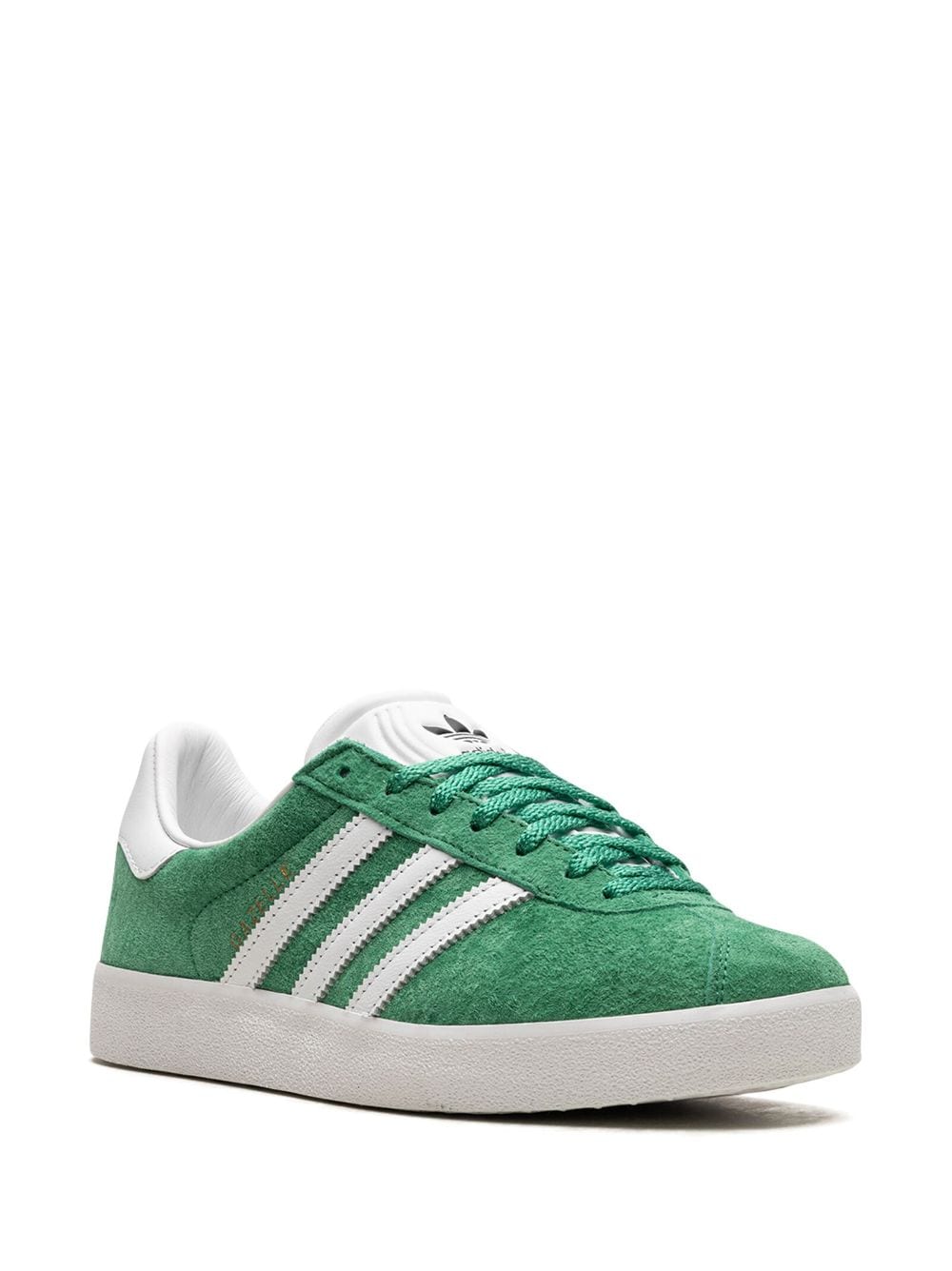 adidas gazelle silver green womens Women's adidas Gazelle Bold Clear Mint/Lucid Blue/Gold Metallic / 7.5 main image 1