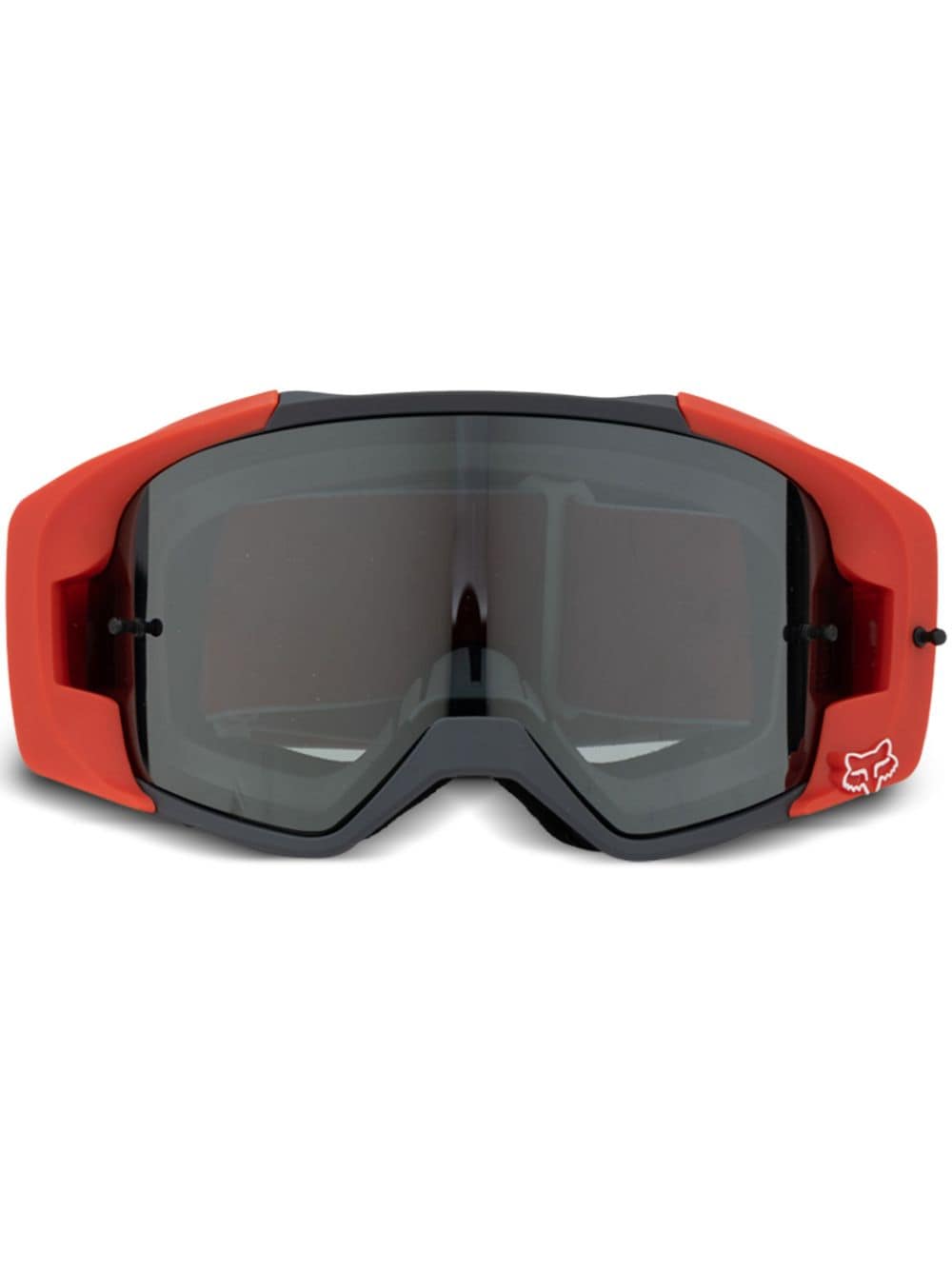 Supreme Fox Racing Vue Goggles - Red | Editorialist