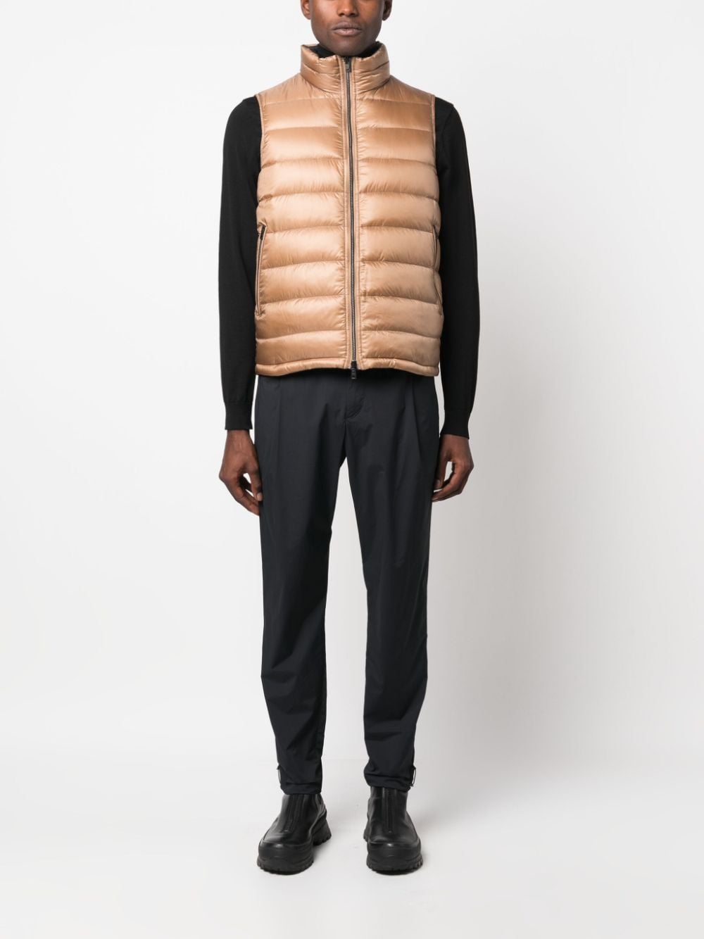 HERNO Herno Padded Vest
