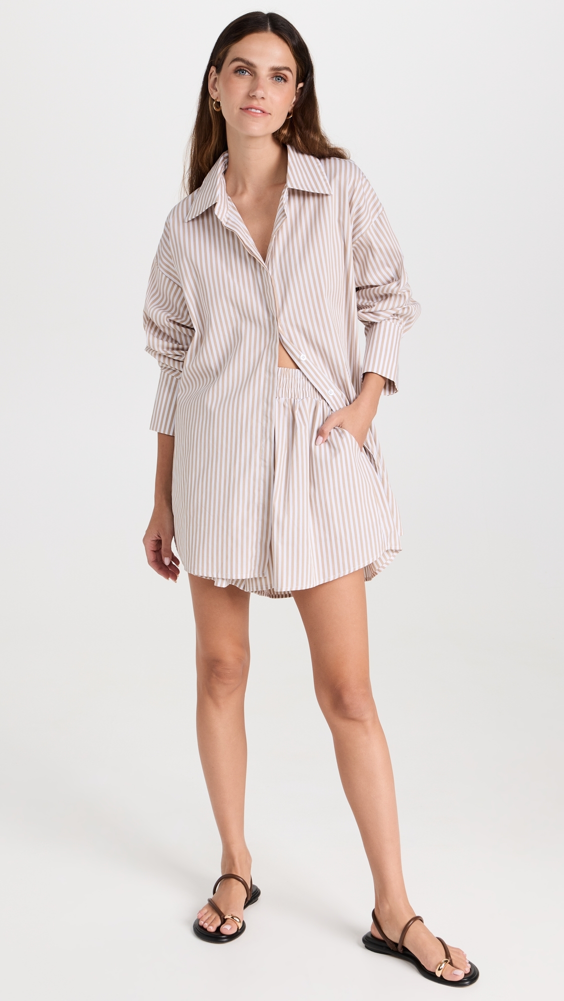 LIONESS Lioness Boyfriend Shirt