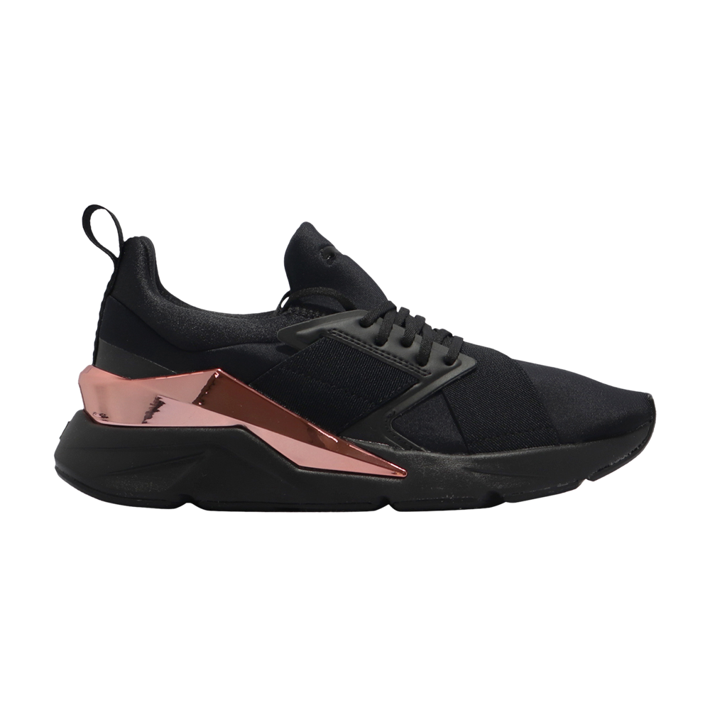 Muse Trailblazer Puma Muse 2019 Puma Muse Trailblazer Sneakers