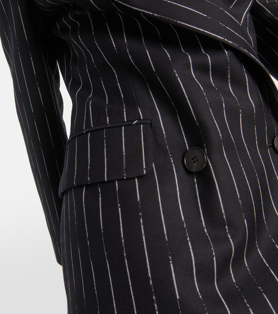 7 Best Power Suits for Corporate Coolness