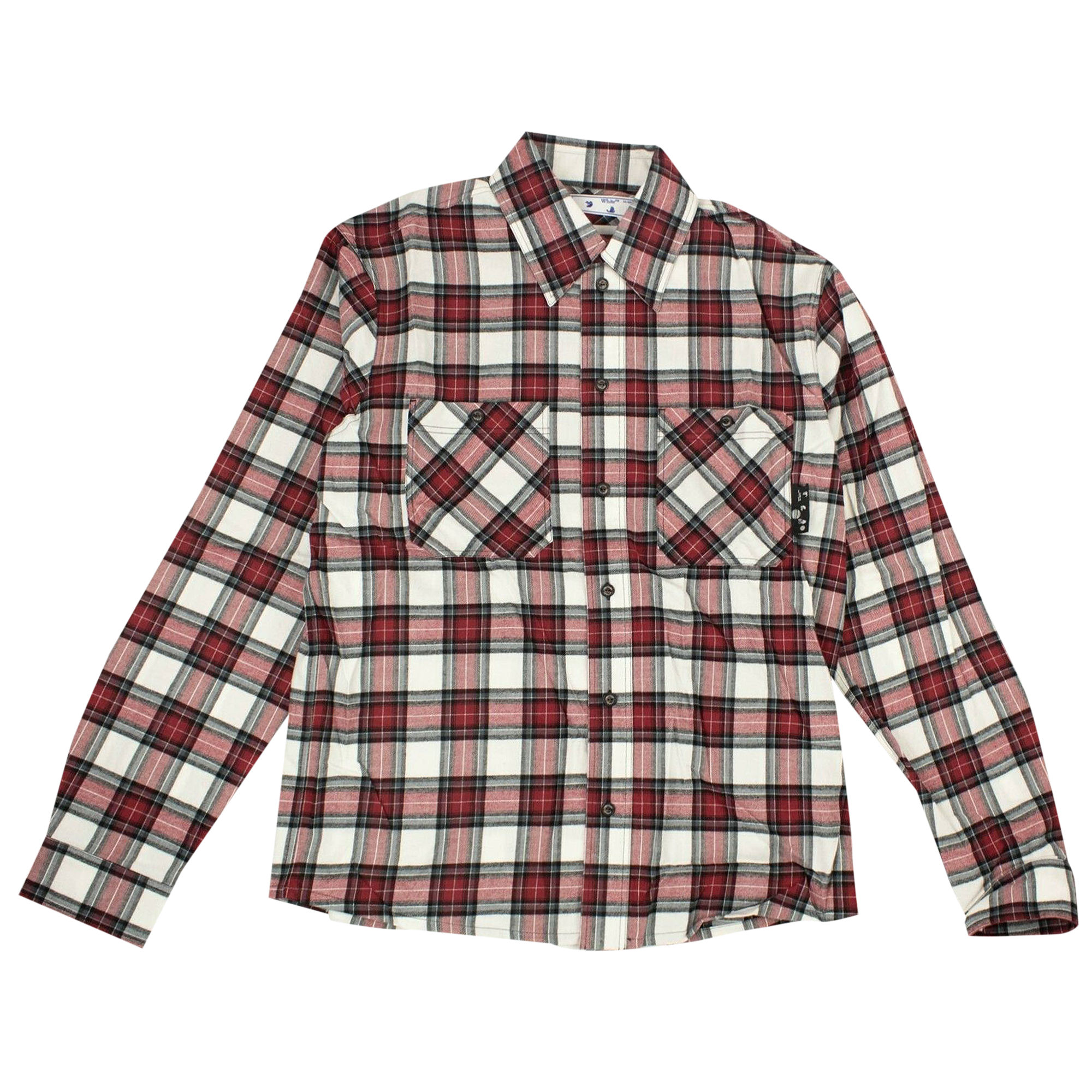 ANN DEMEULEMEESTER baptist graphic-print t-shirt
