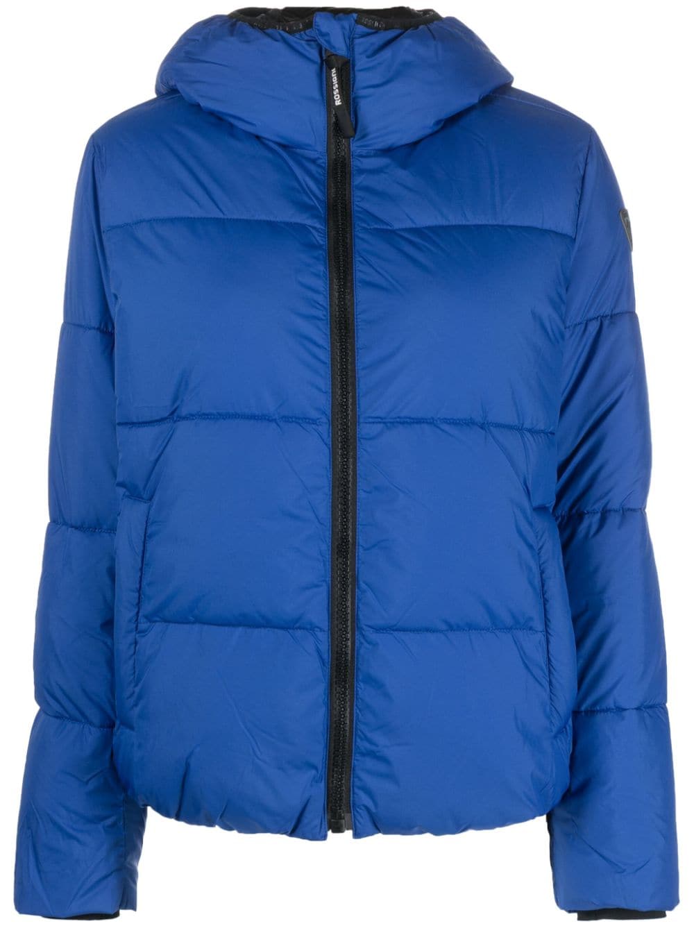 ROSSIGNOL Rossignol Padded Hooded Jacket