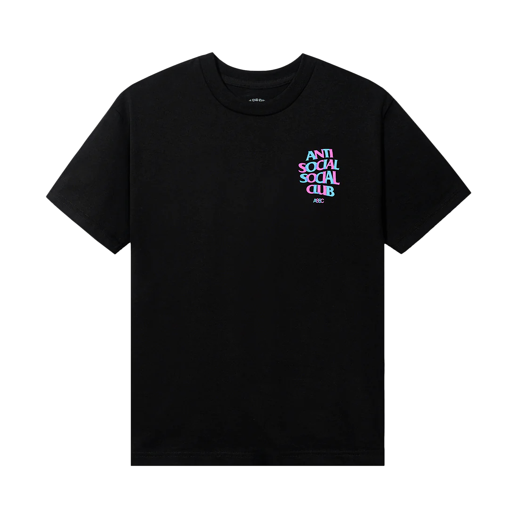 Supreme X Thrasher Game Tee - Black | Editorialist
