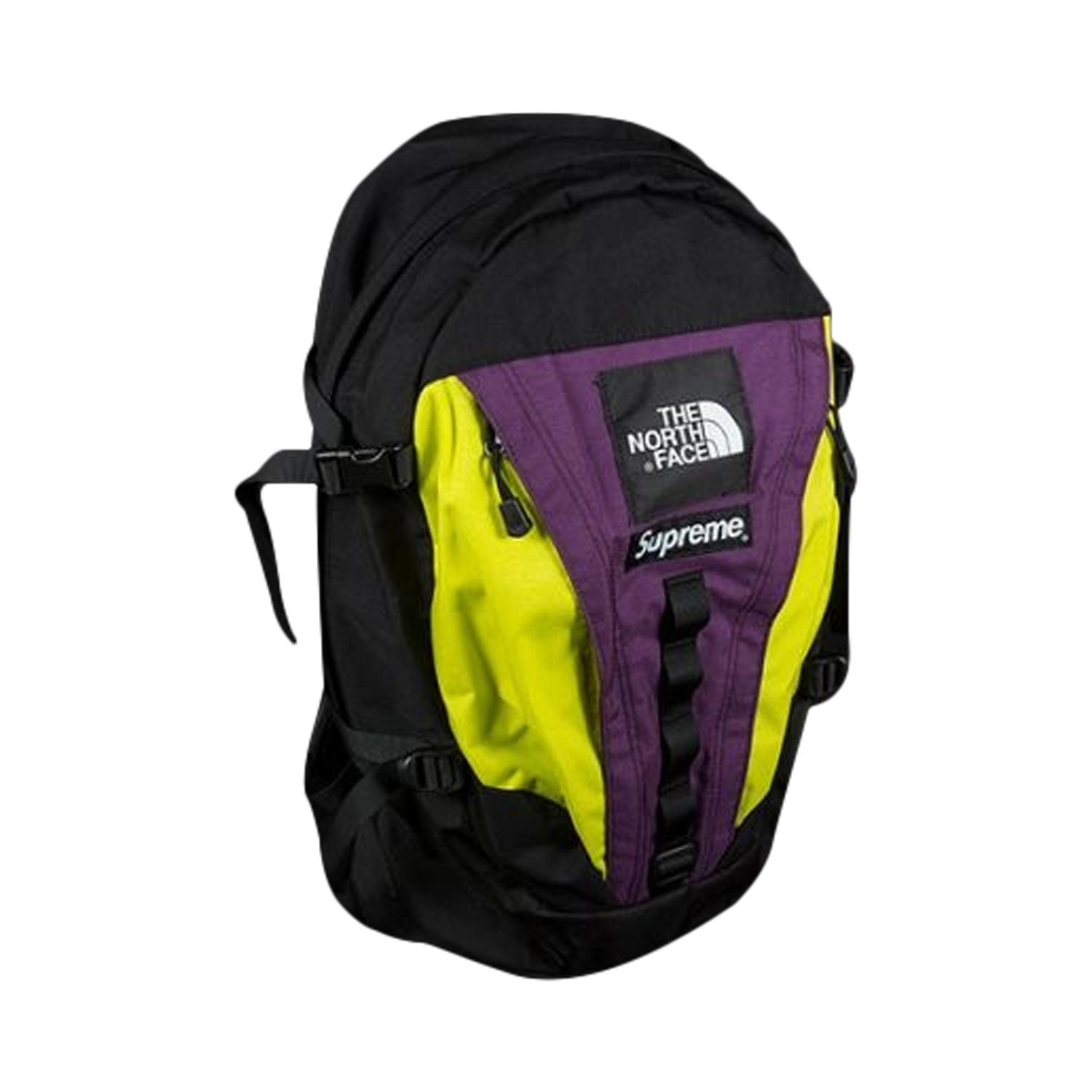 Supreme X The North Face Rtg Backpack - Yellow | Editorialist
