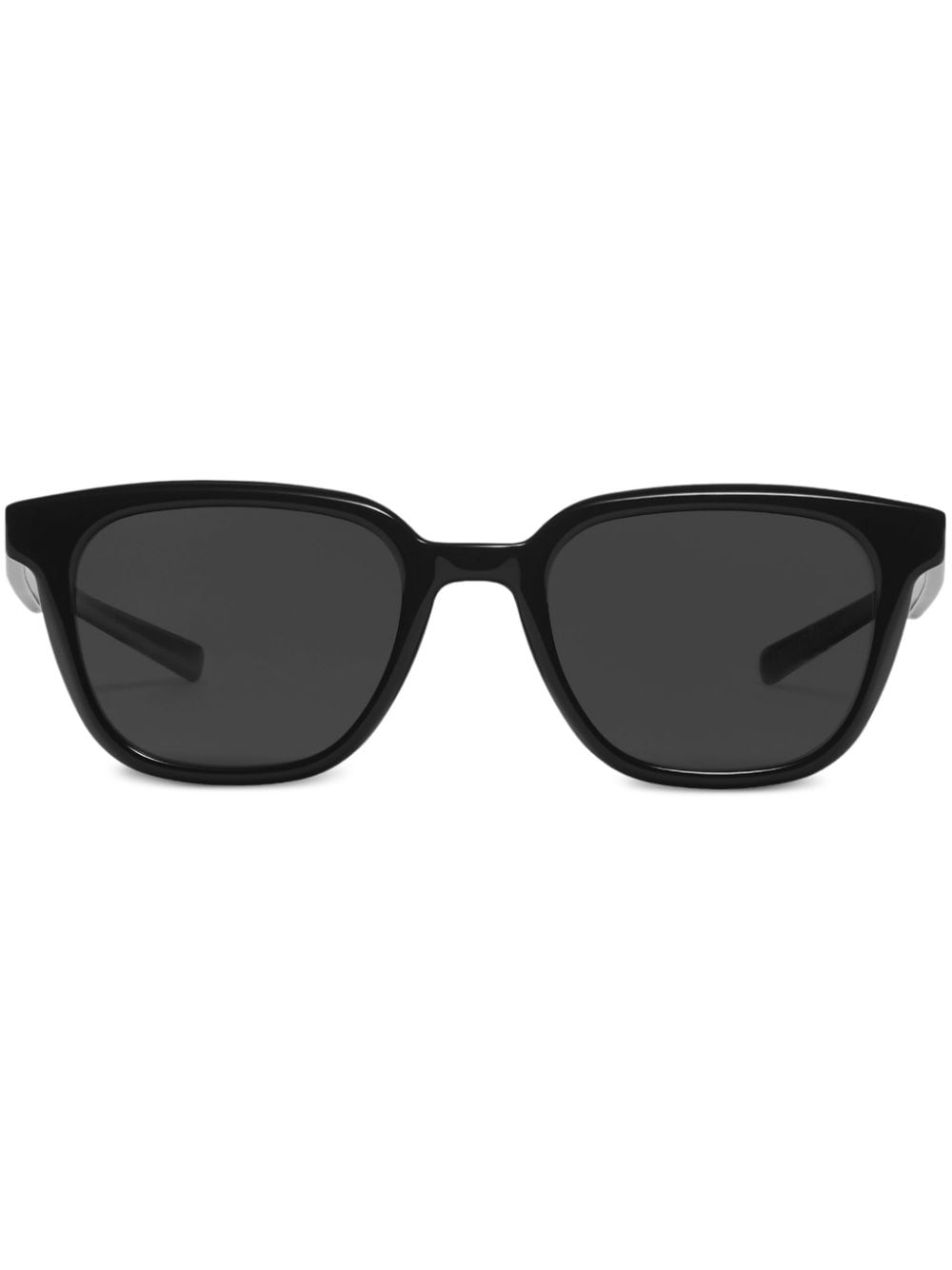 Gentle Monster X Maison Margiela Mm007 01 Sunglasses - Black