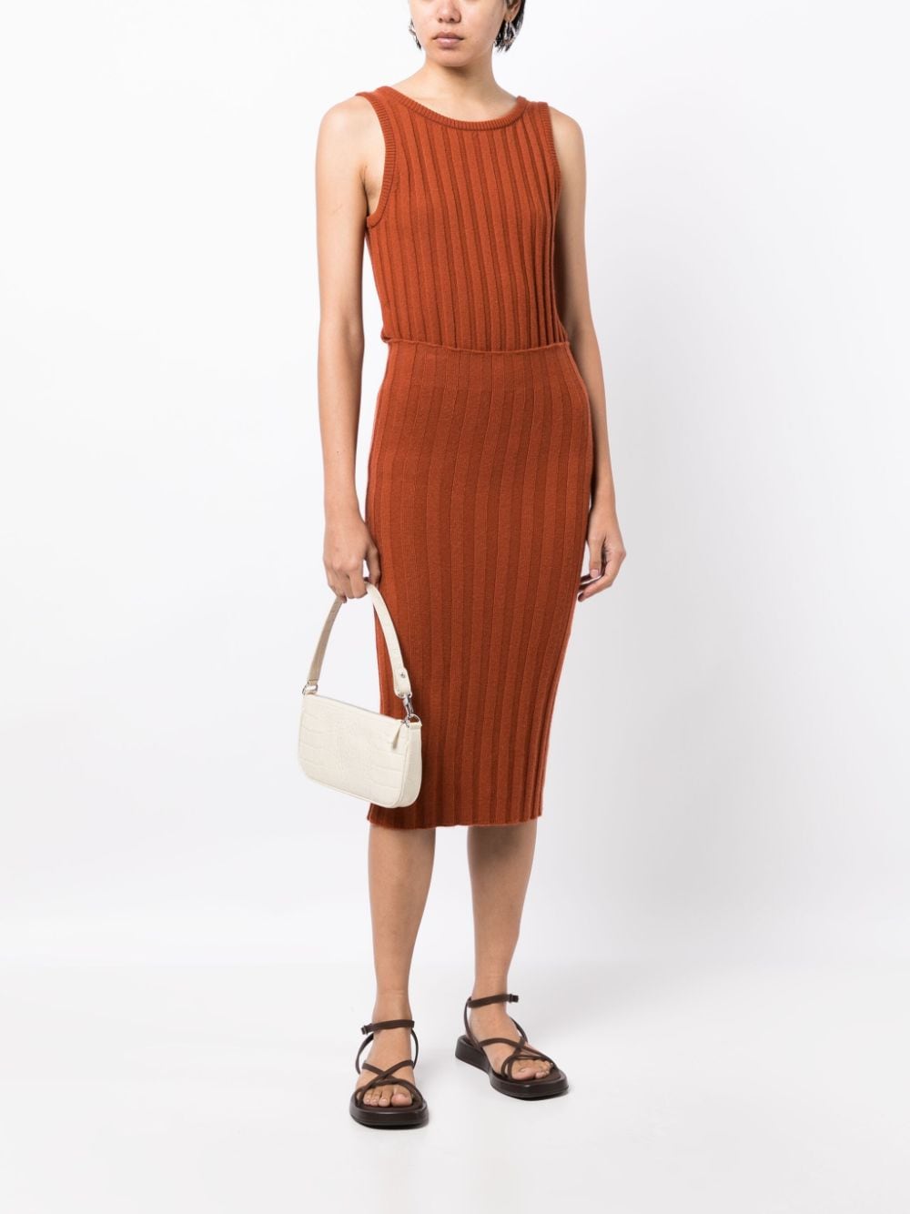 CASHMERE IN LOVE Cashmere In Love Lenny Pencil Skirt