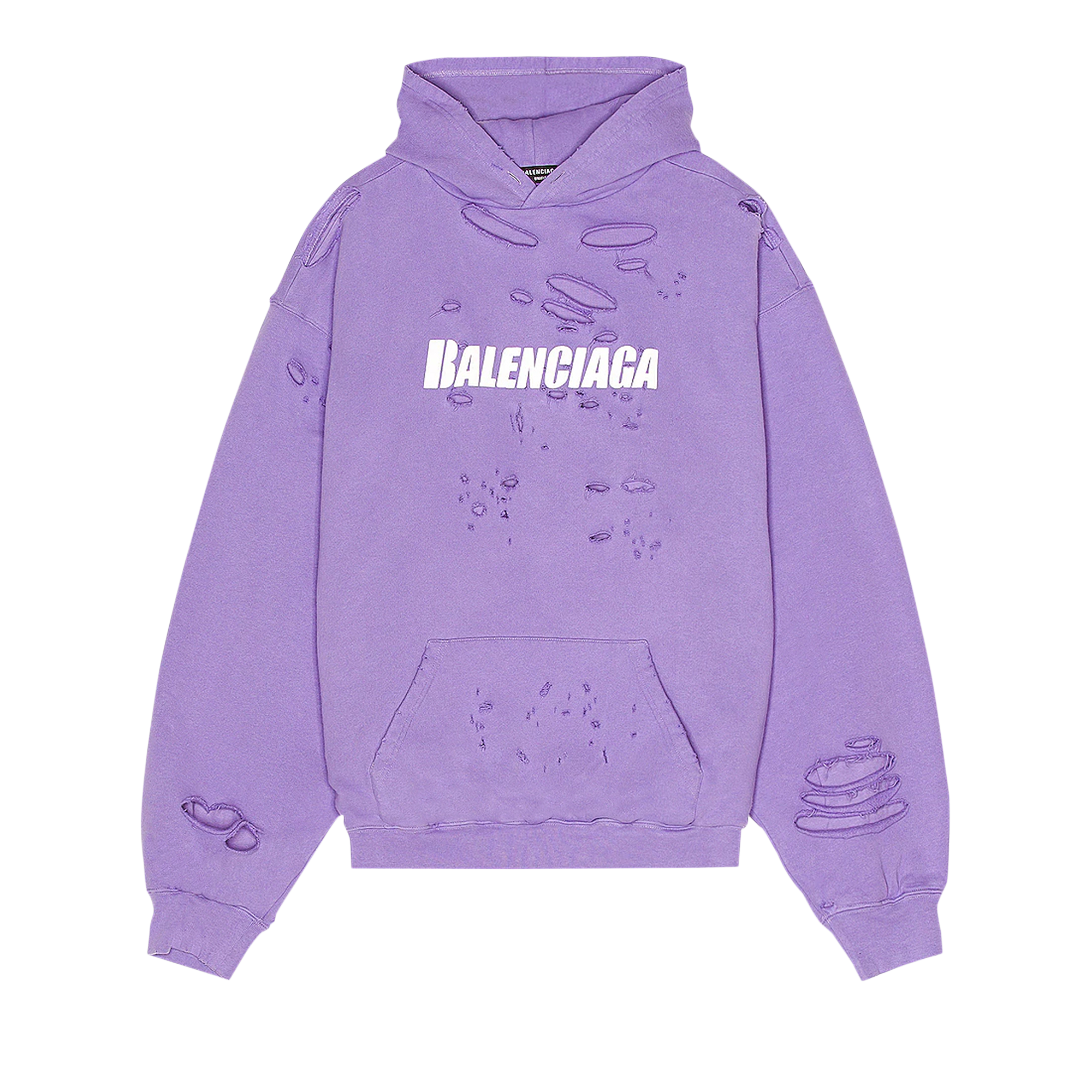 BALENCIAGA Balenciaga Superbusy Large Shoulder Bag