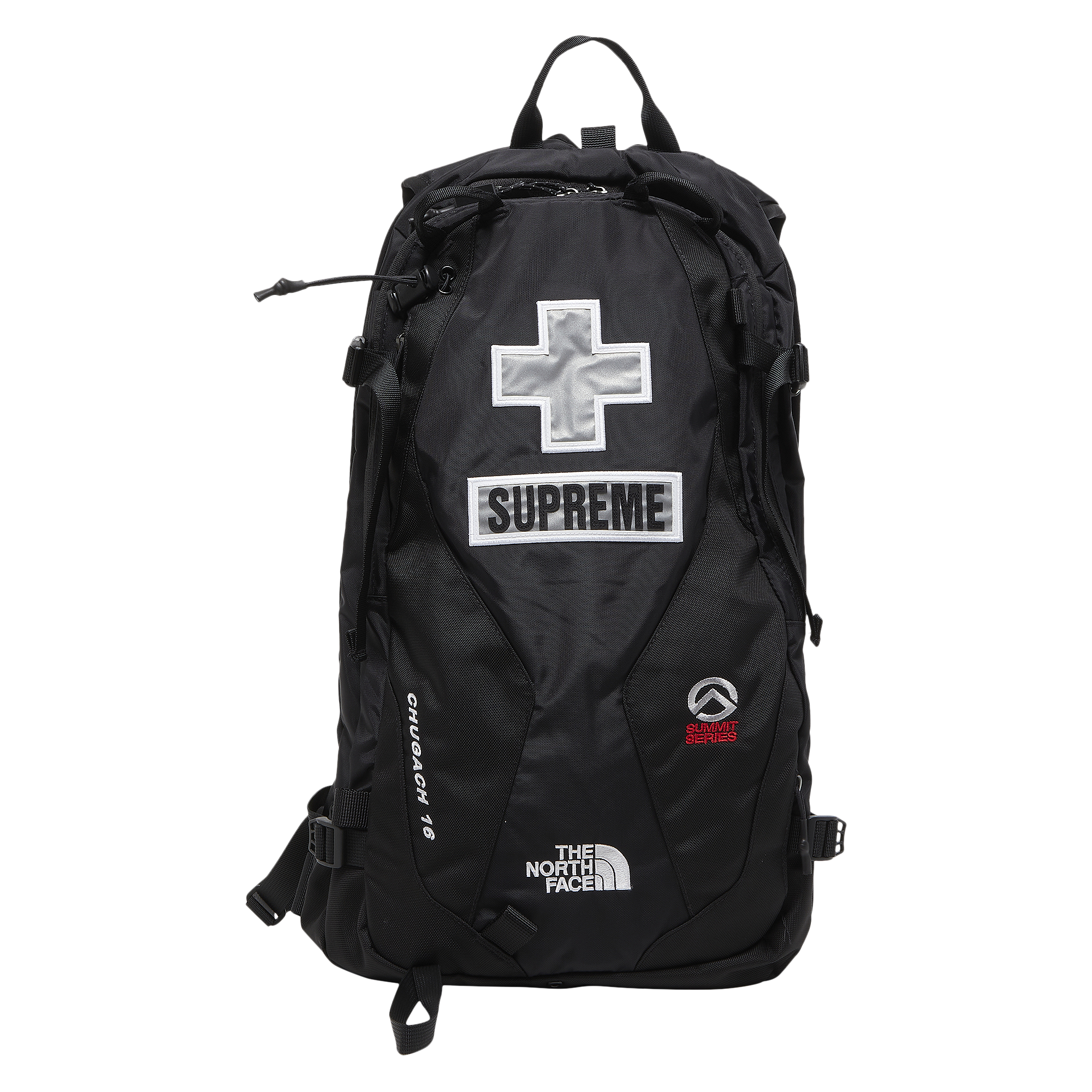The North Face x Supreme リュック 26019589~black_0.png