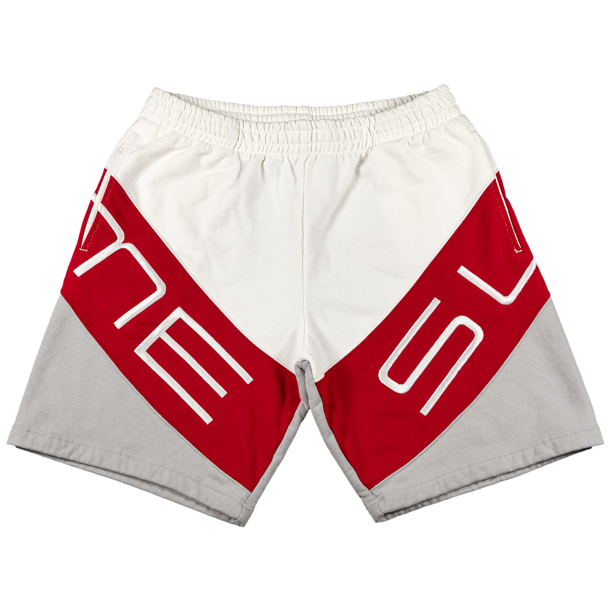 Supreme Equipé Sweatshorts - Black | Editorialist