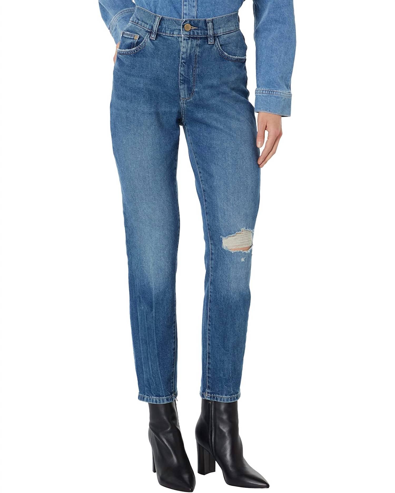 5 Best Sustainable Denim Brands : Stylish Ethical Jean Brands