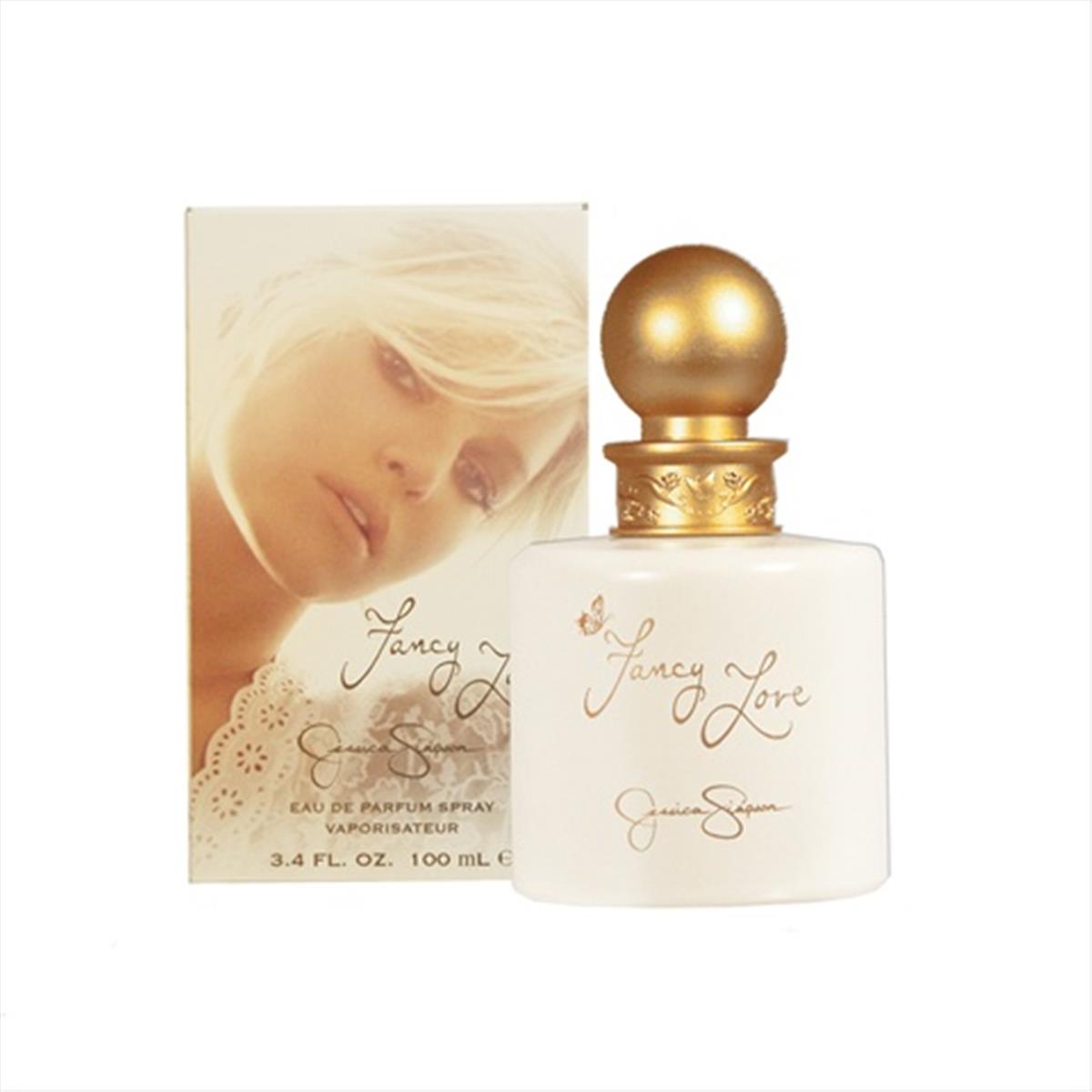 Parlux Jessica Simpson Wmn Fancy Love For Eau De Parfum