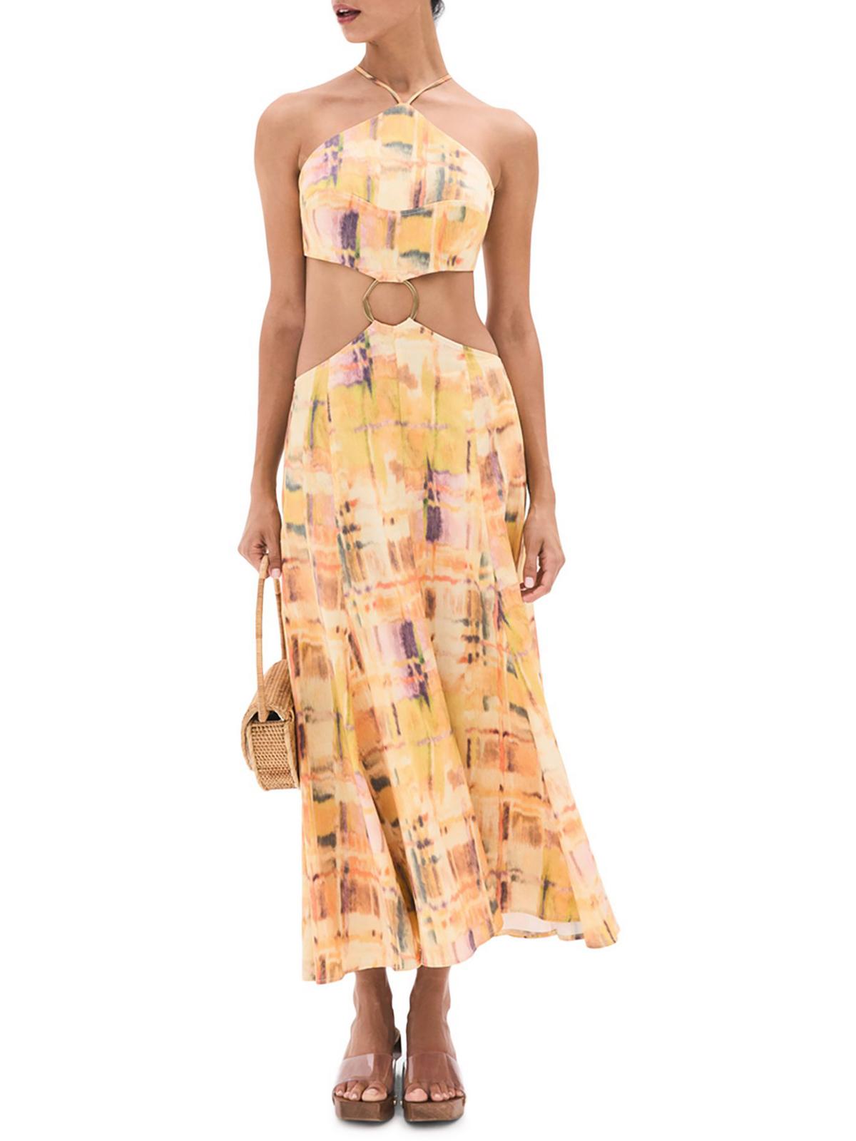 Cult Gaia Nadeesha Dress