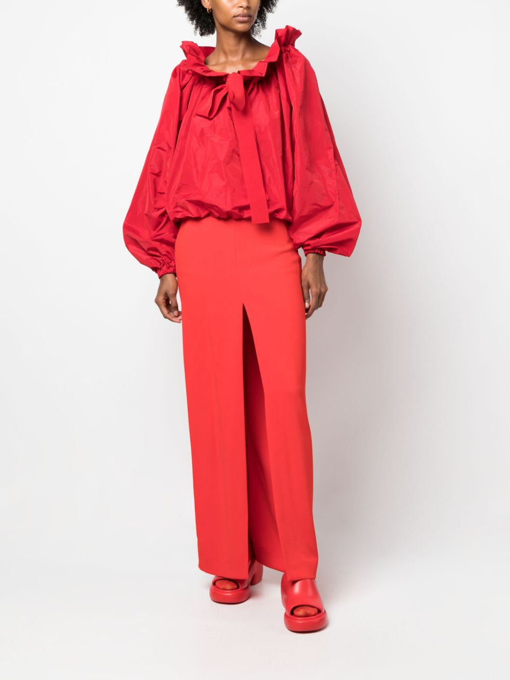PATOU Patou Puffed Top