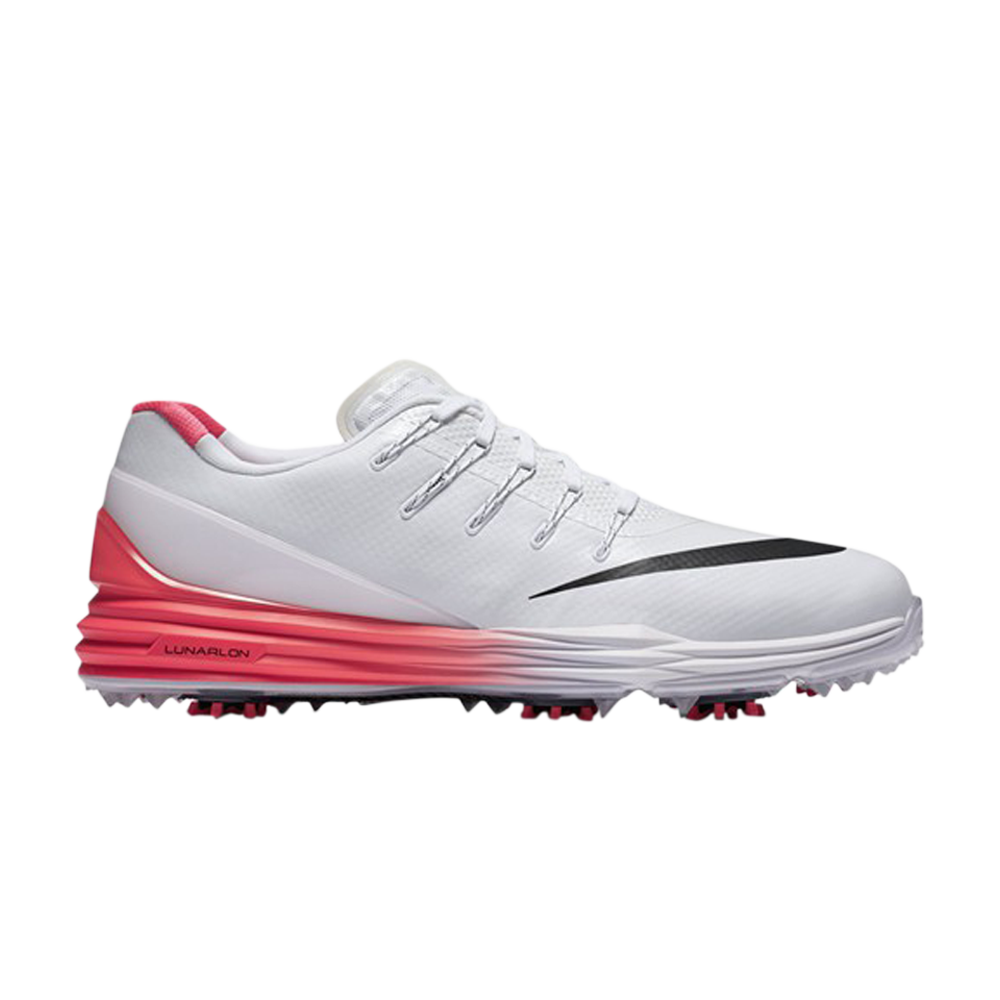 NIKE men's dri-fit loose golf t-shirt