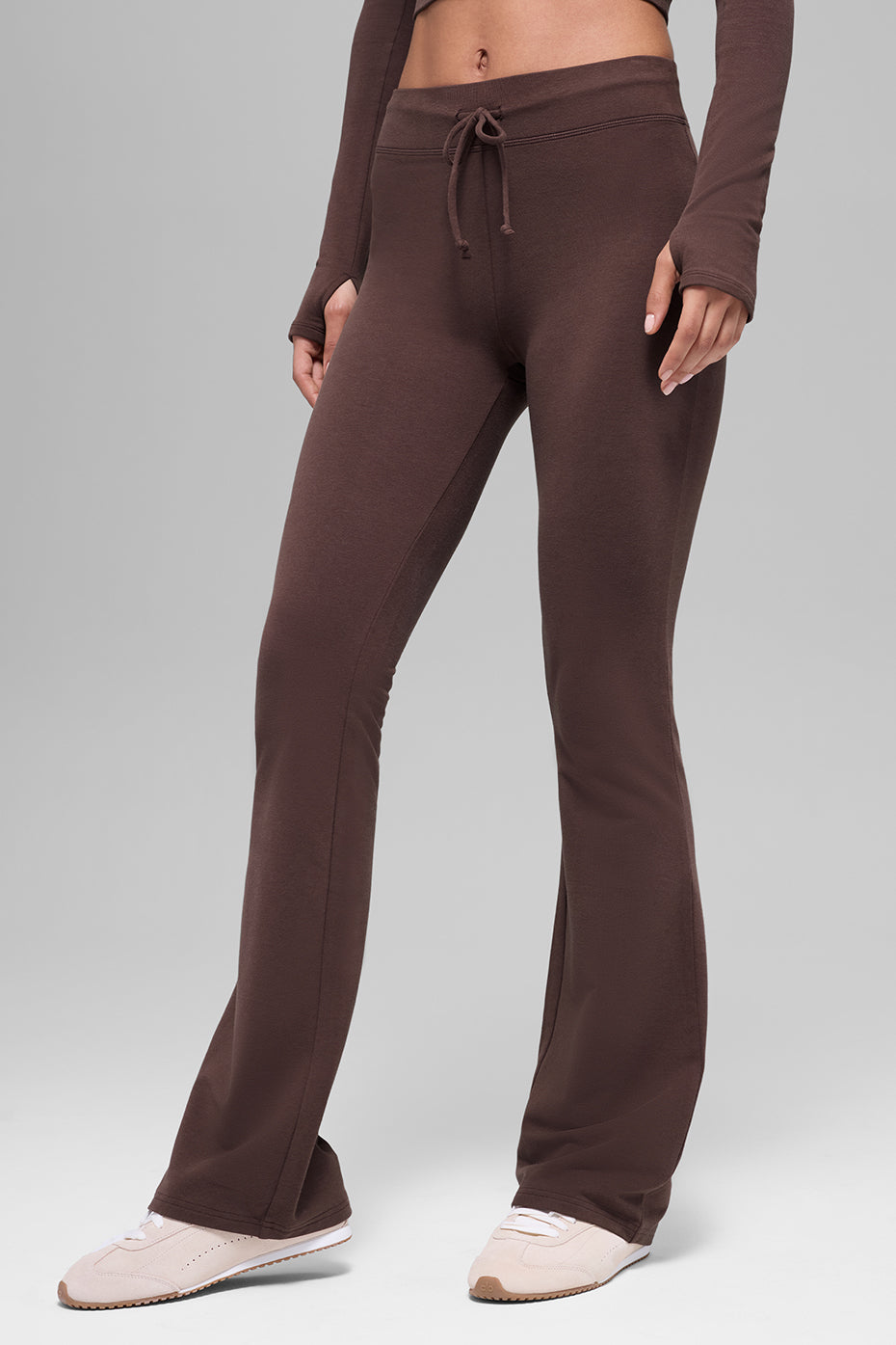 ALO ALO Sway Bootcut Sweatpant