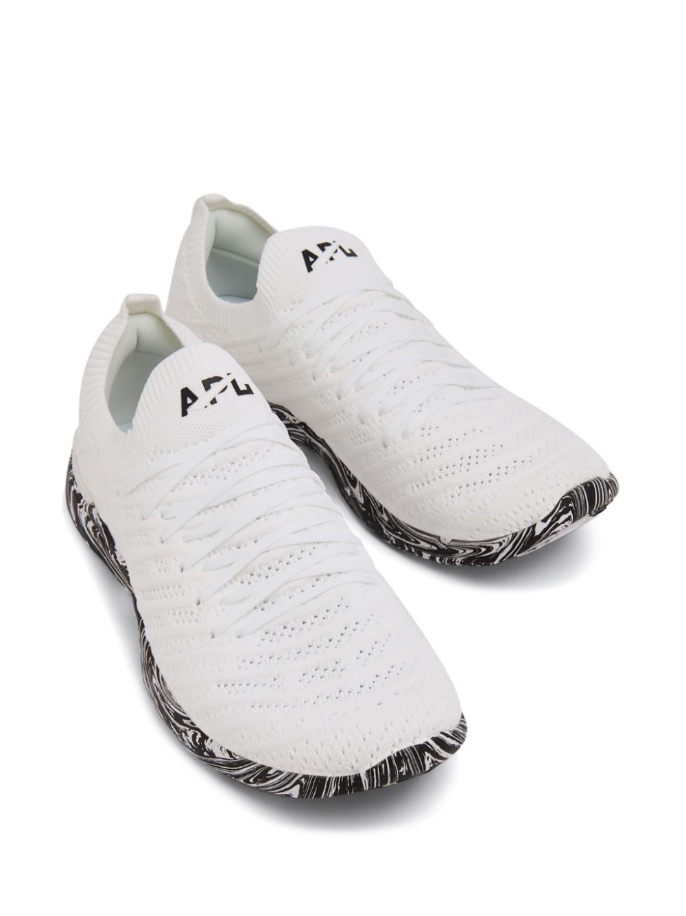 Athletic Shoes Apl Women display picture 1