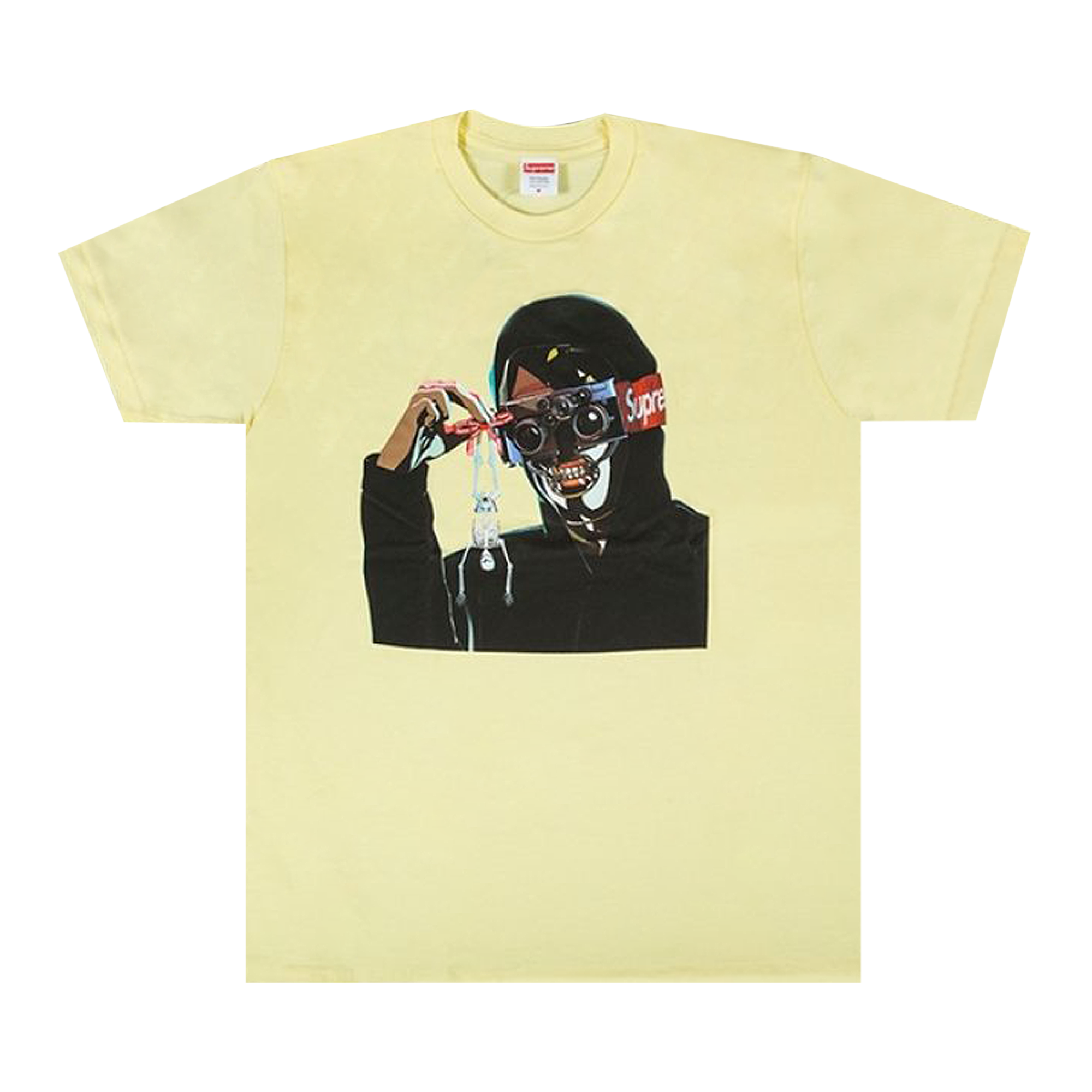Supreme Lil Kim Tee 
