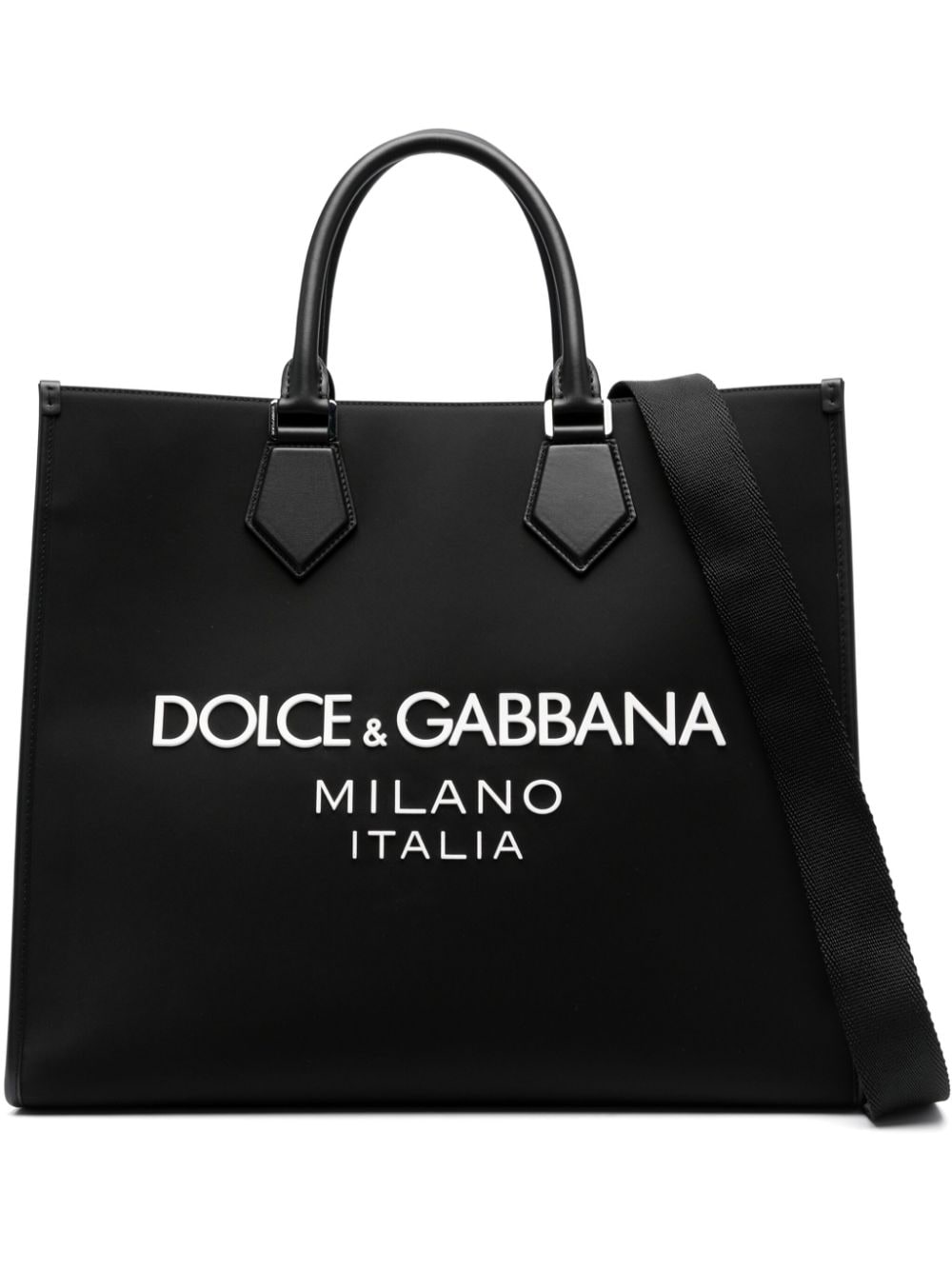 DOLCE & GABBANA Bermuda Cargo