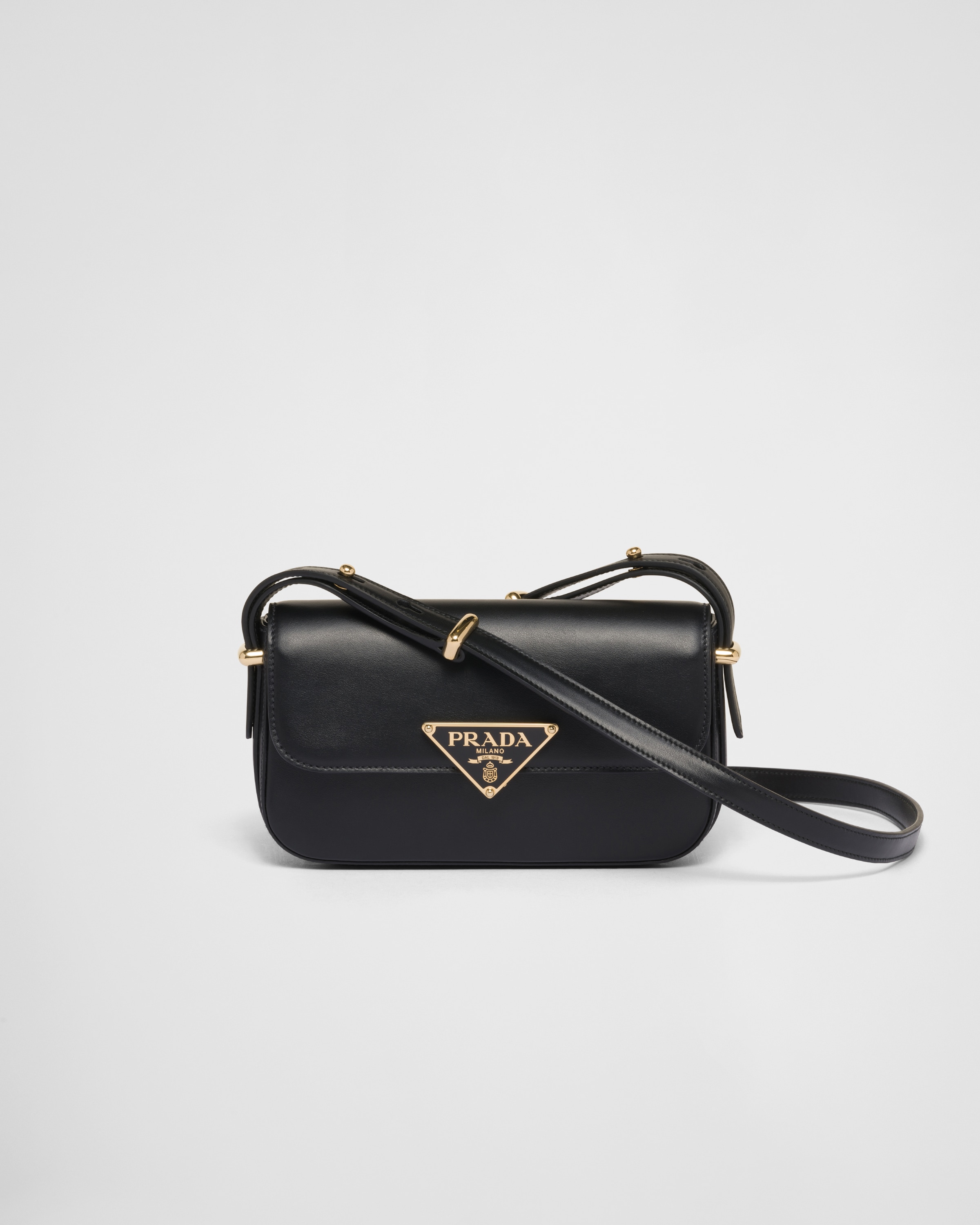 Milano Dal 1913 Sacoche Prada Milano PRADA Milano Dal 1913 T/G173