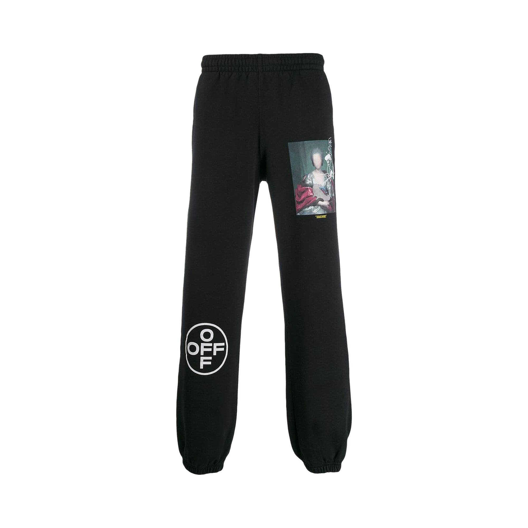Supreme X Mike Kelley Ss26 Sweatpant 