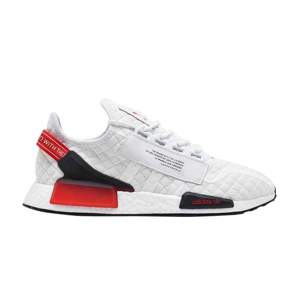adidas gazelle silver green womens Adidas Men NMD R1.V2 Star Wars Shoe – Extra Butter main image 0