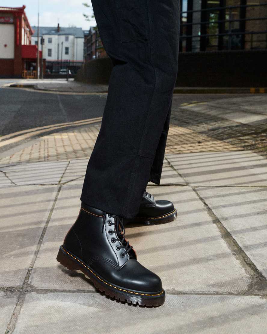 ankle boots dr martens 939 ben boot jacket