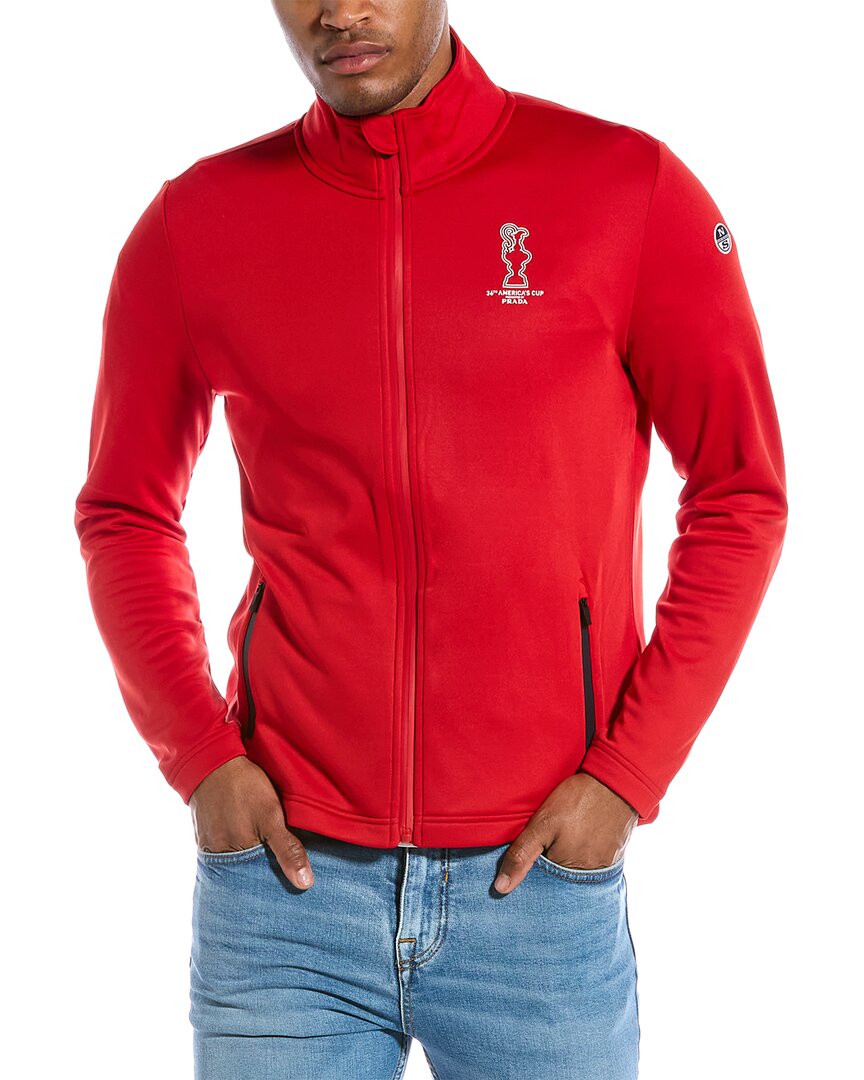 Prada X North Sails North Sails X Prada 36th America'S Cup Jacket