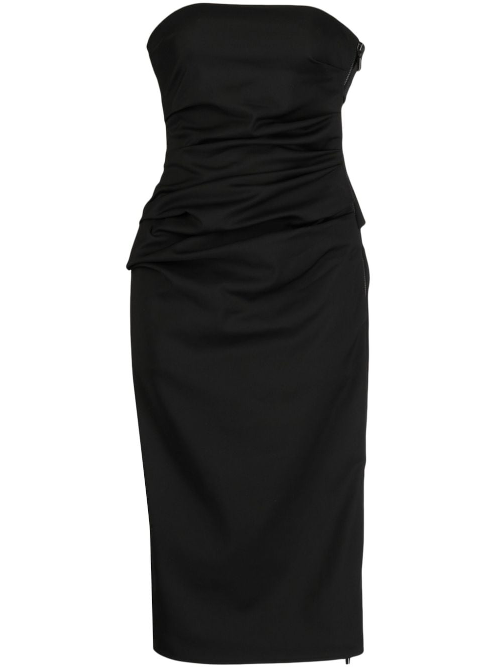 modern black dresser for bedroom White House Black Market Size S Black Women Dress