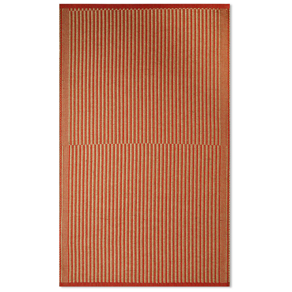 Hay Tapis Rug 80 X 200 - Red | Editorialist