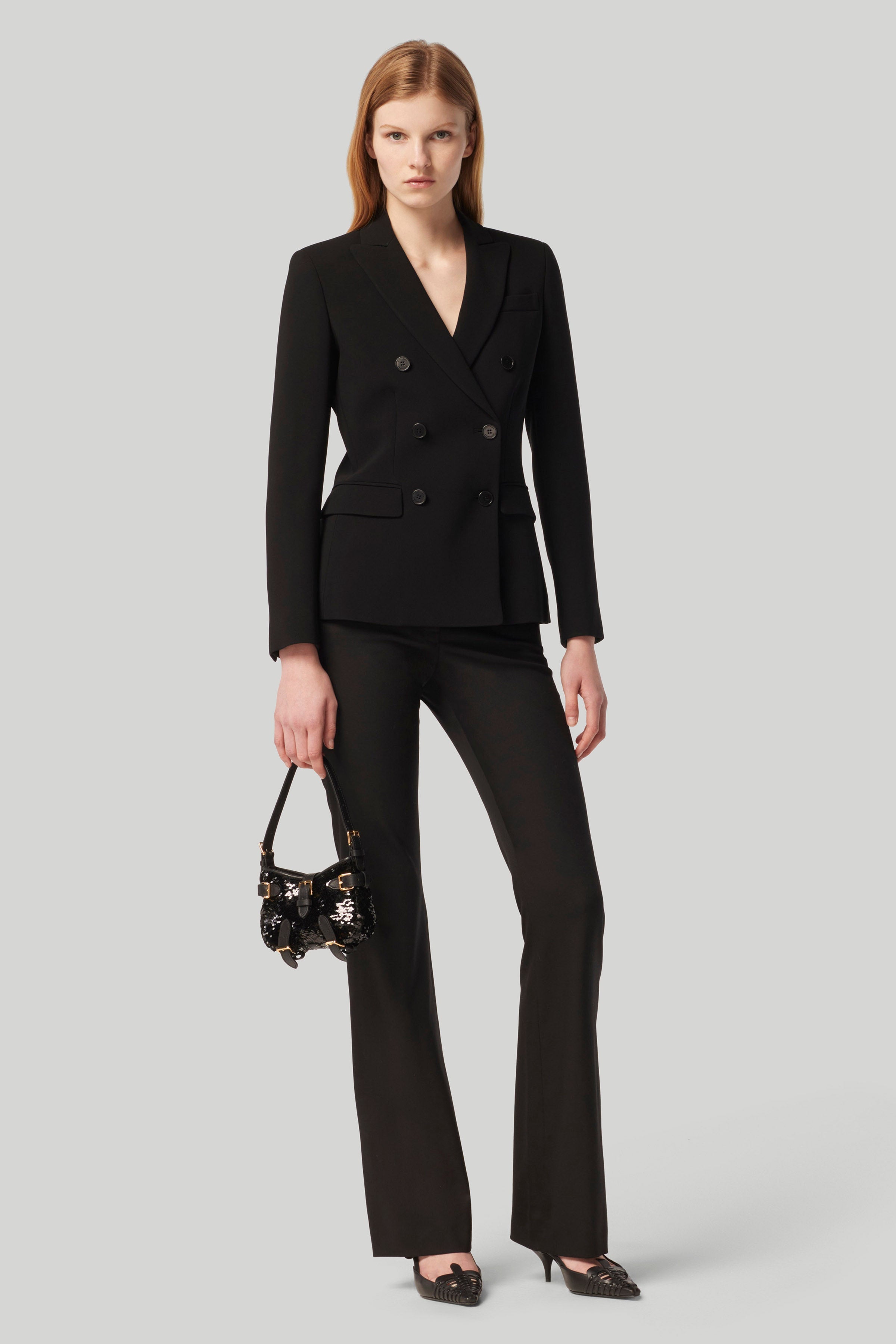 ALTUZARRA Indiana Jacket