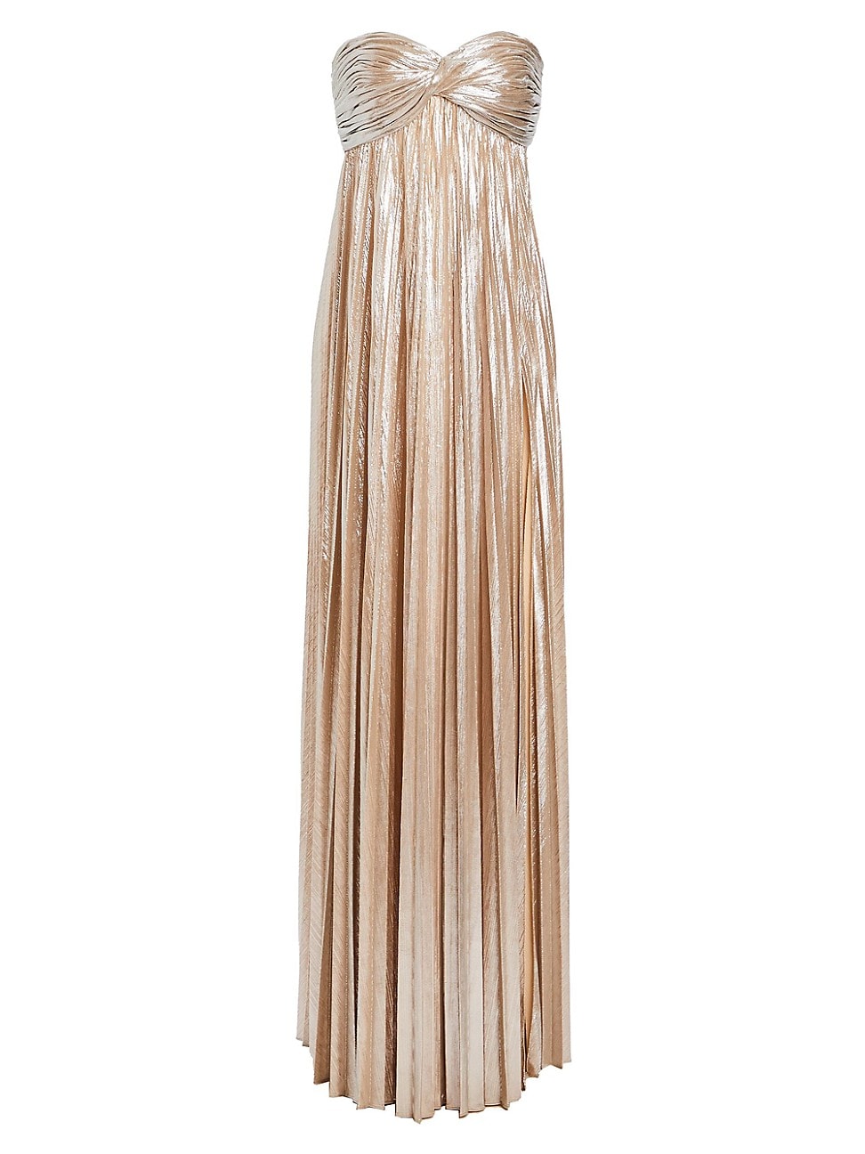 zoa dress champagne Retrofete Zoa Dress - Champagne