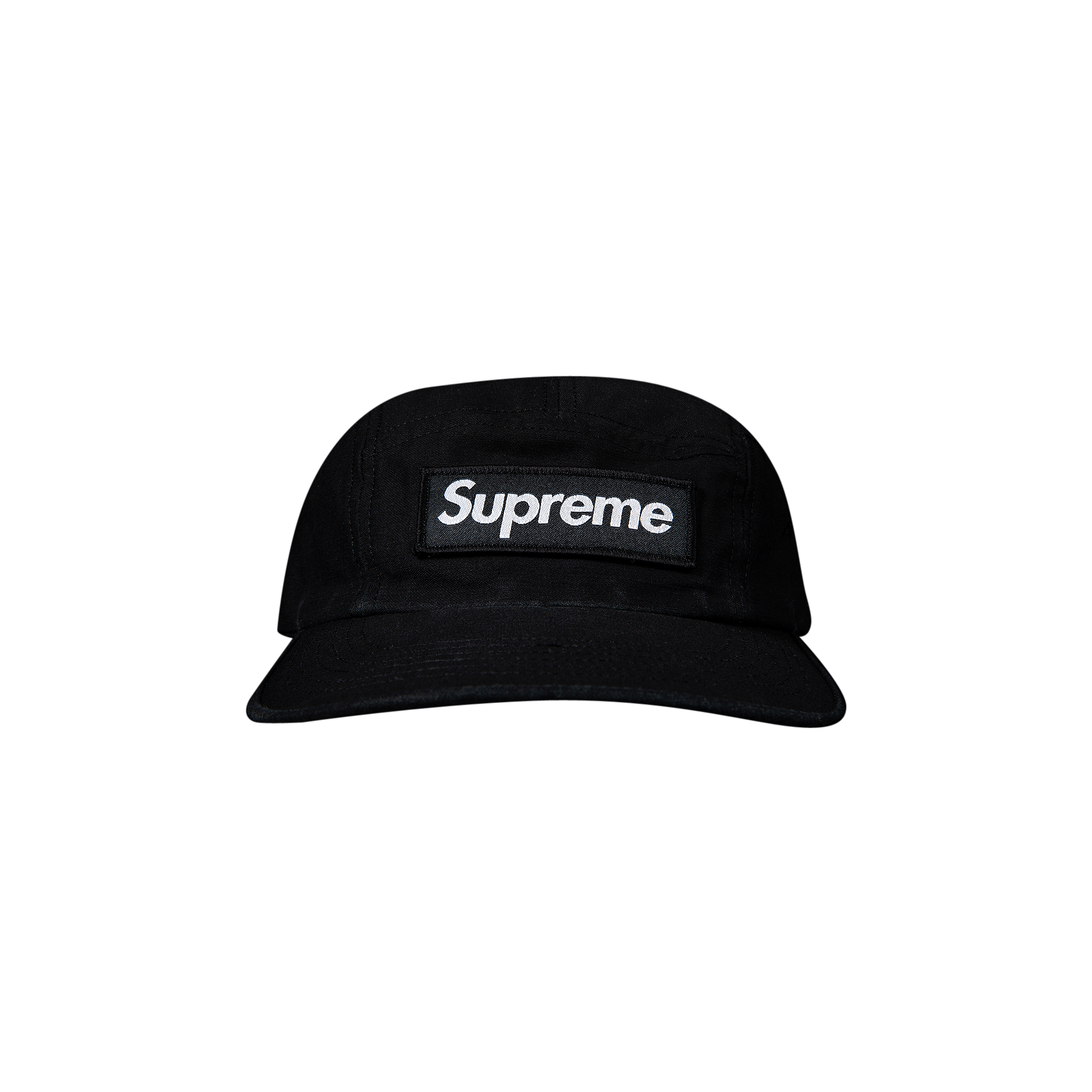 Supreme Gonz Logo 6-Panel Cap - Navy Blue | Editorialist Supreme Gonz Logo 6-Panel Cap - Navy Blue | Editorialist