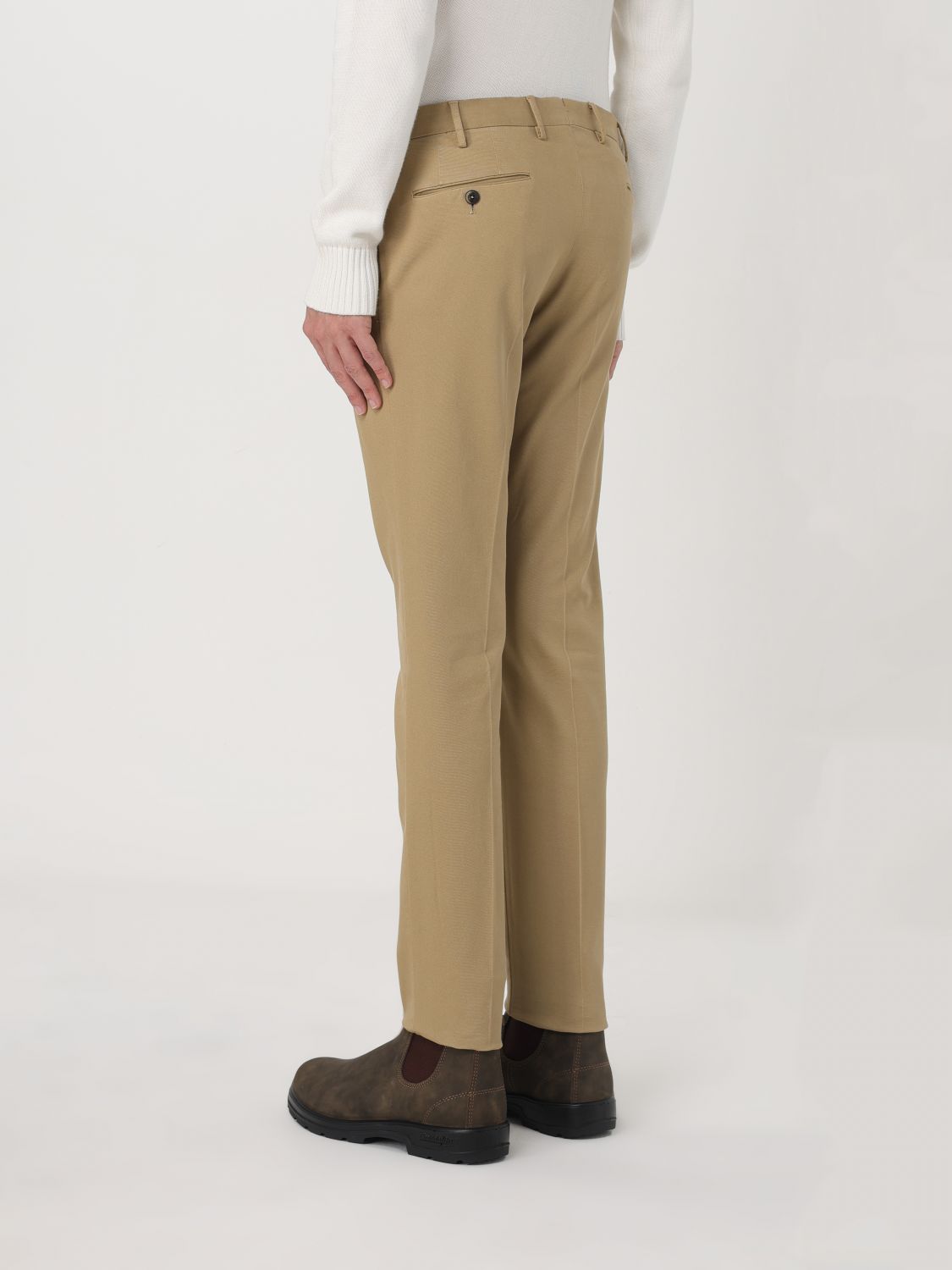 PT TORINO PT Torino Tailored Trousers