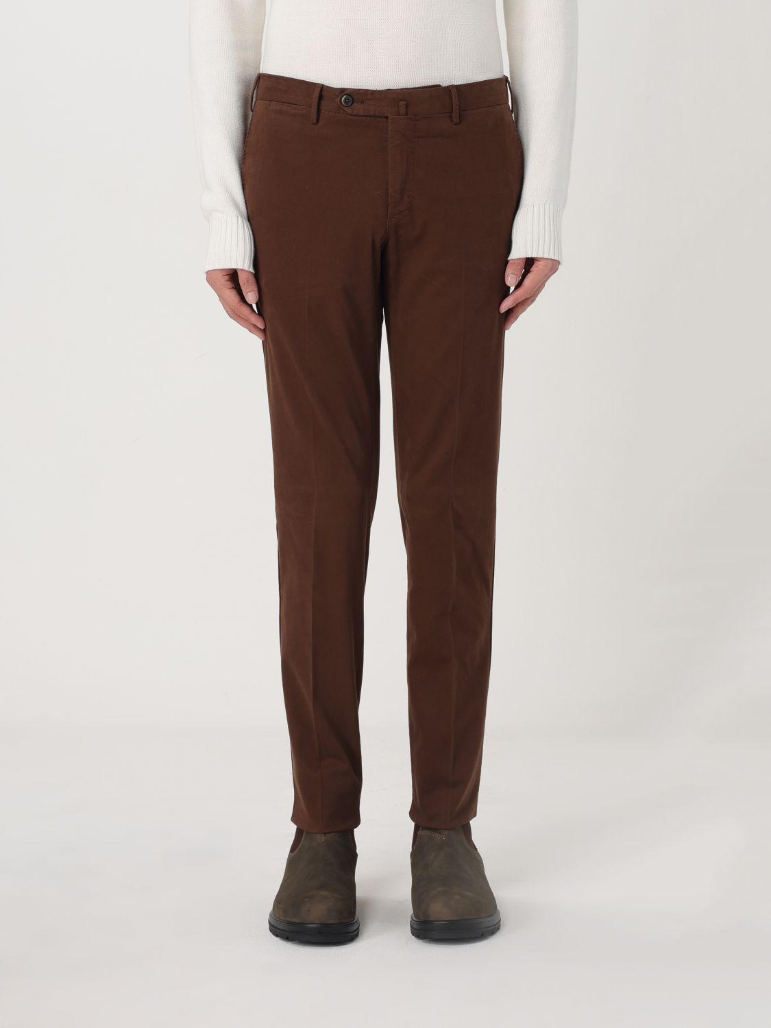 PT TORINO PT Torino Tailored Trousers