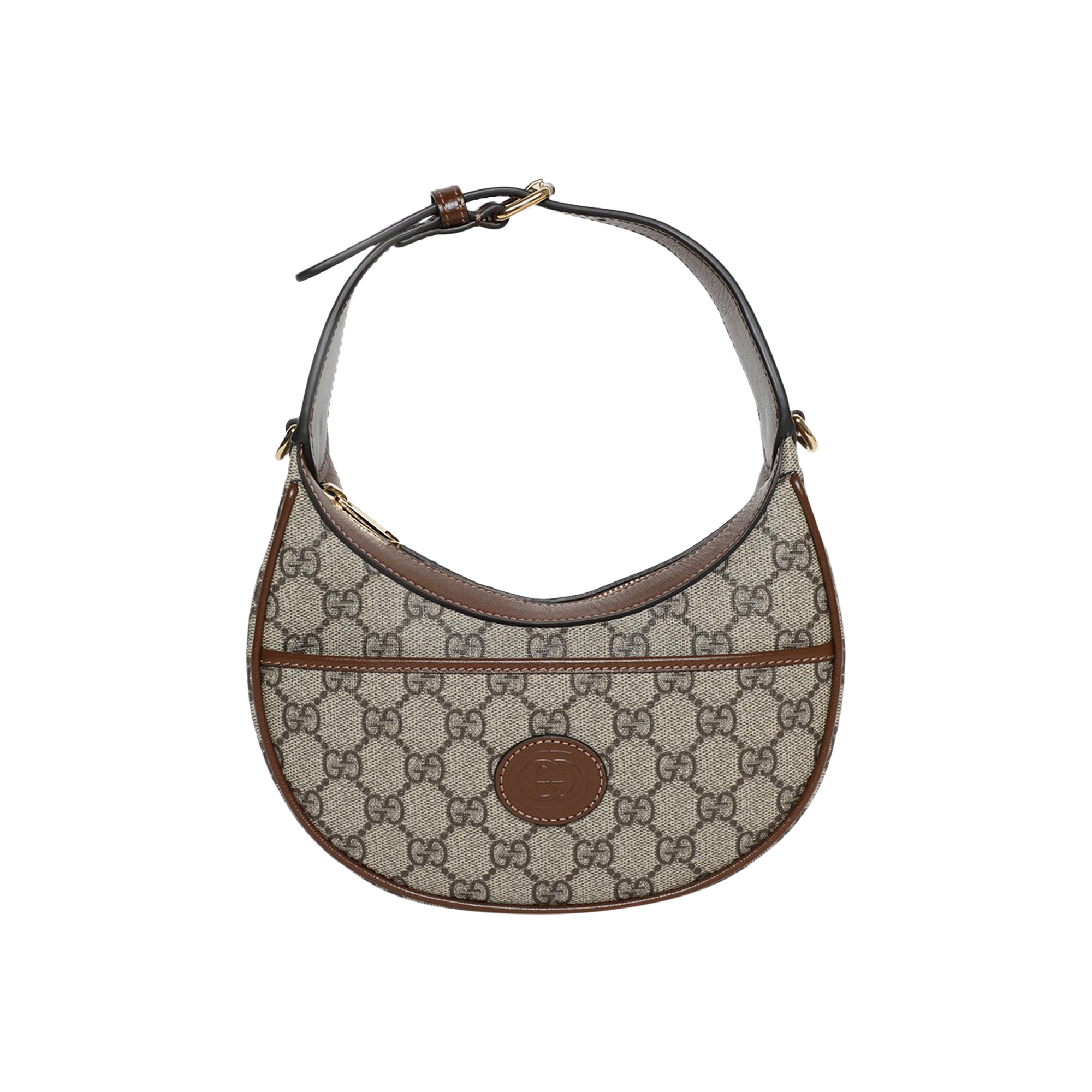 GUCCI Gucci Braided Cotton Blend Top