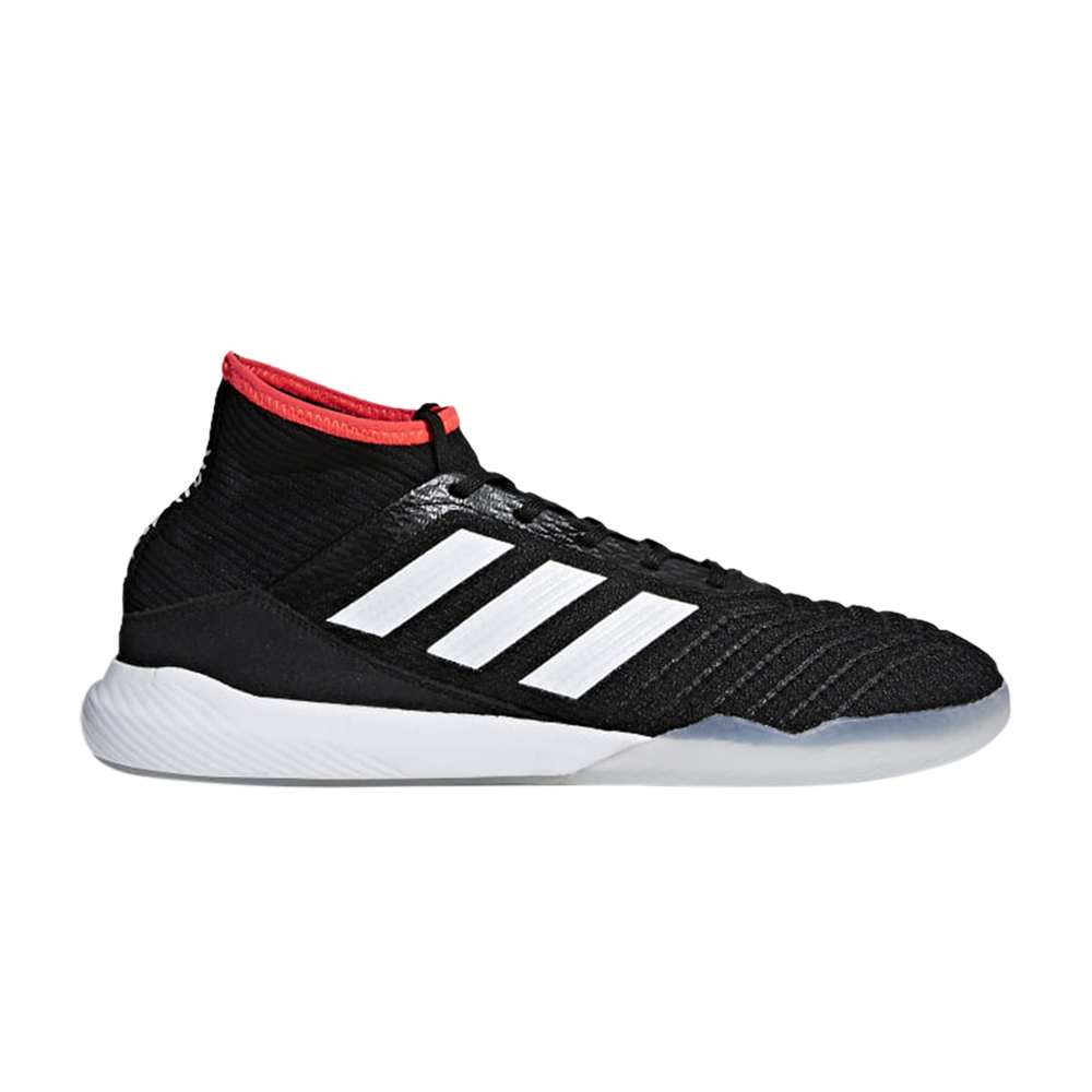 Adidas Predator Tango Tr Sneakers Black Editorialist