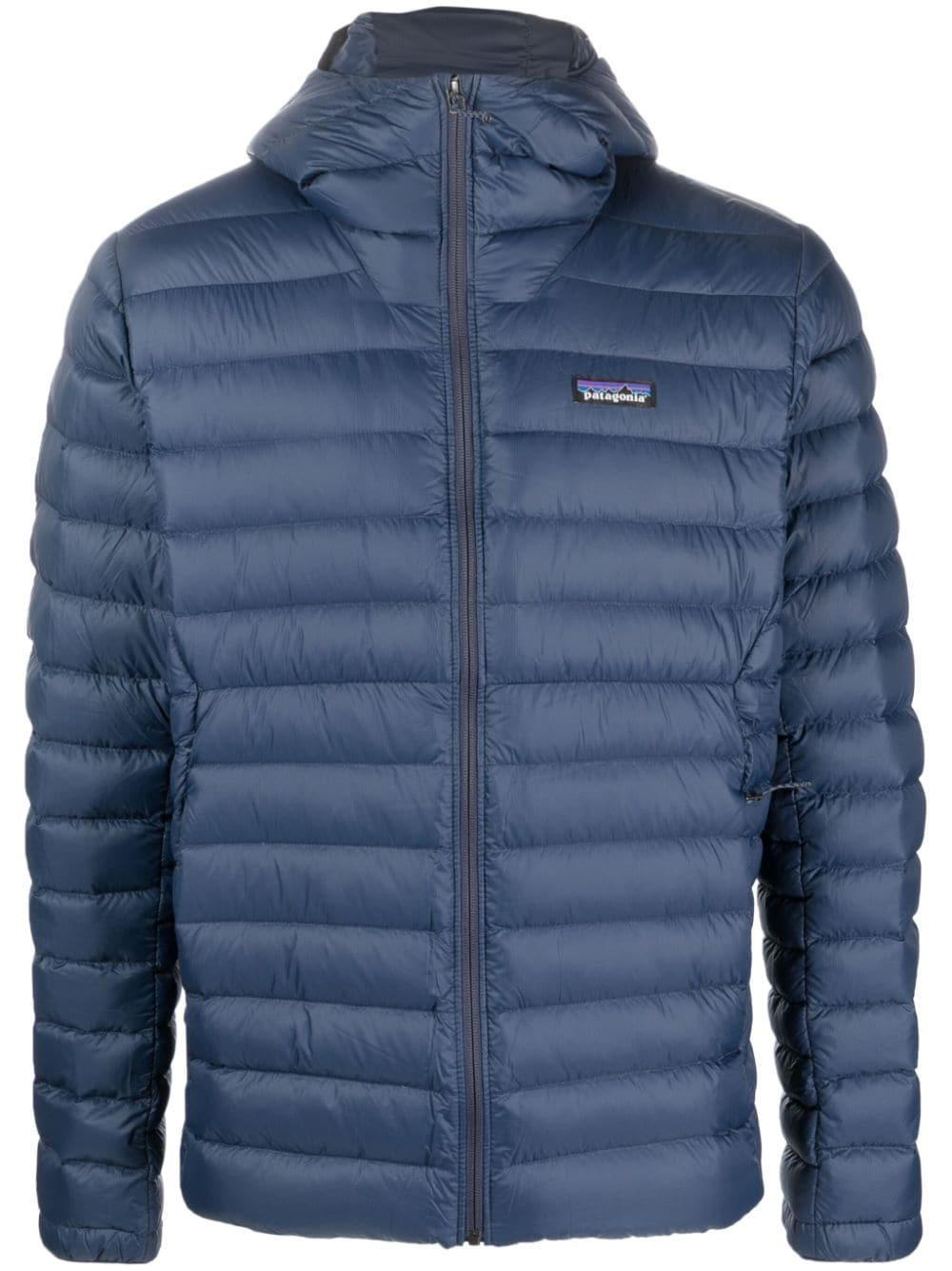 PATAGONIA Padded Hooded Jacket