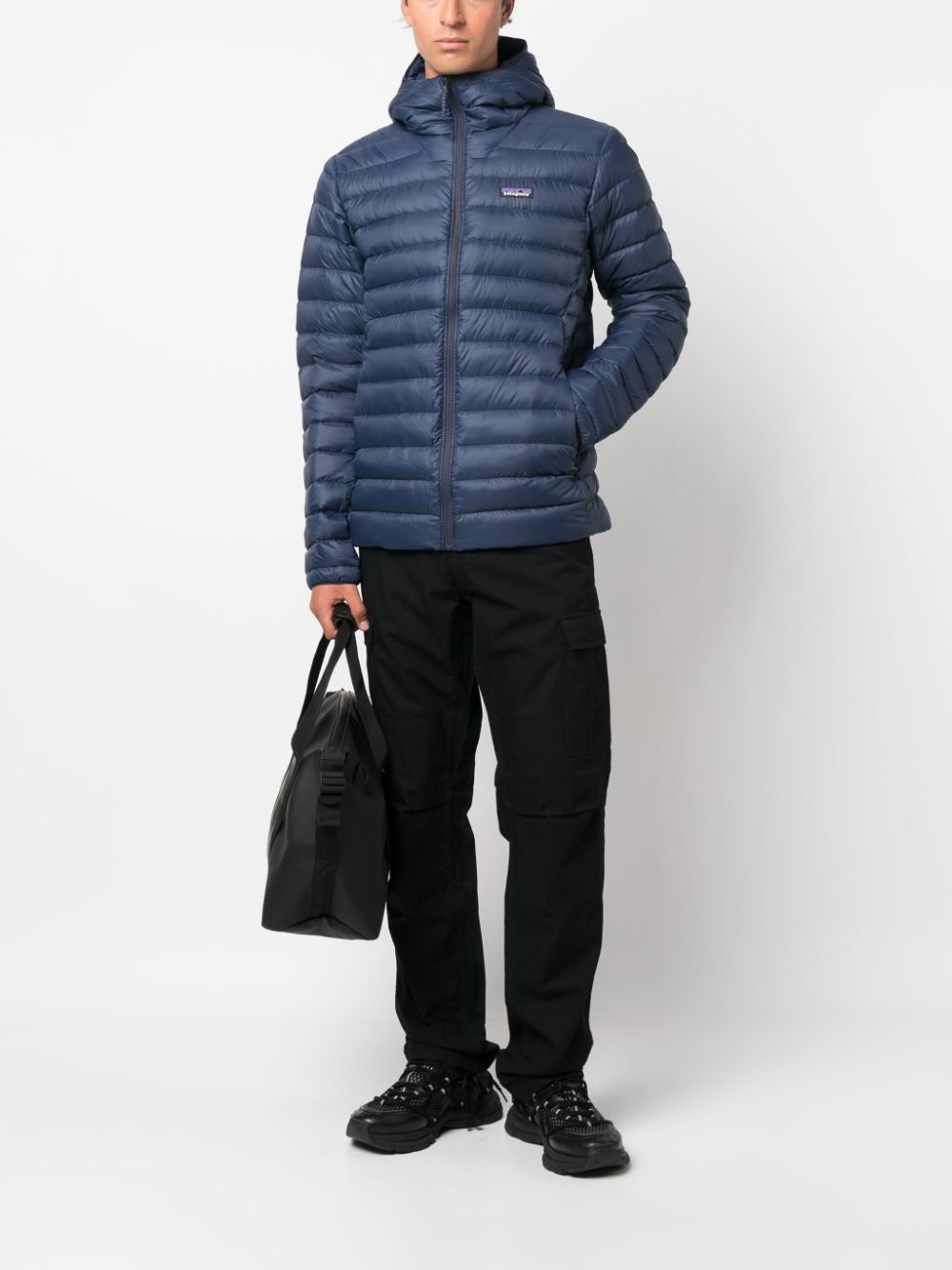 PATAGONIA Padded Hooded Jacket