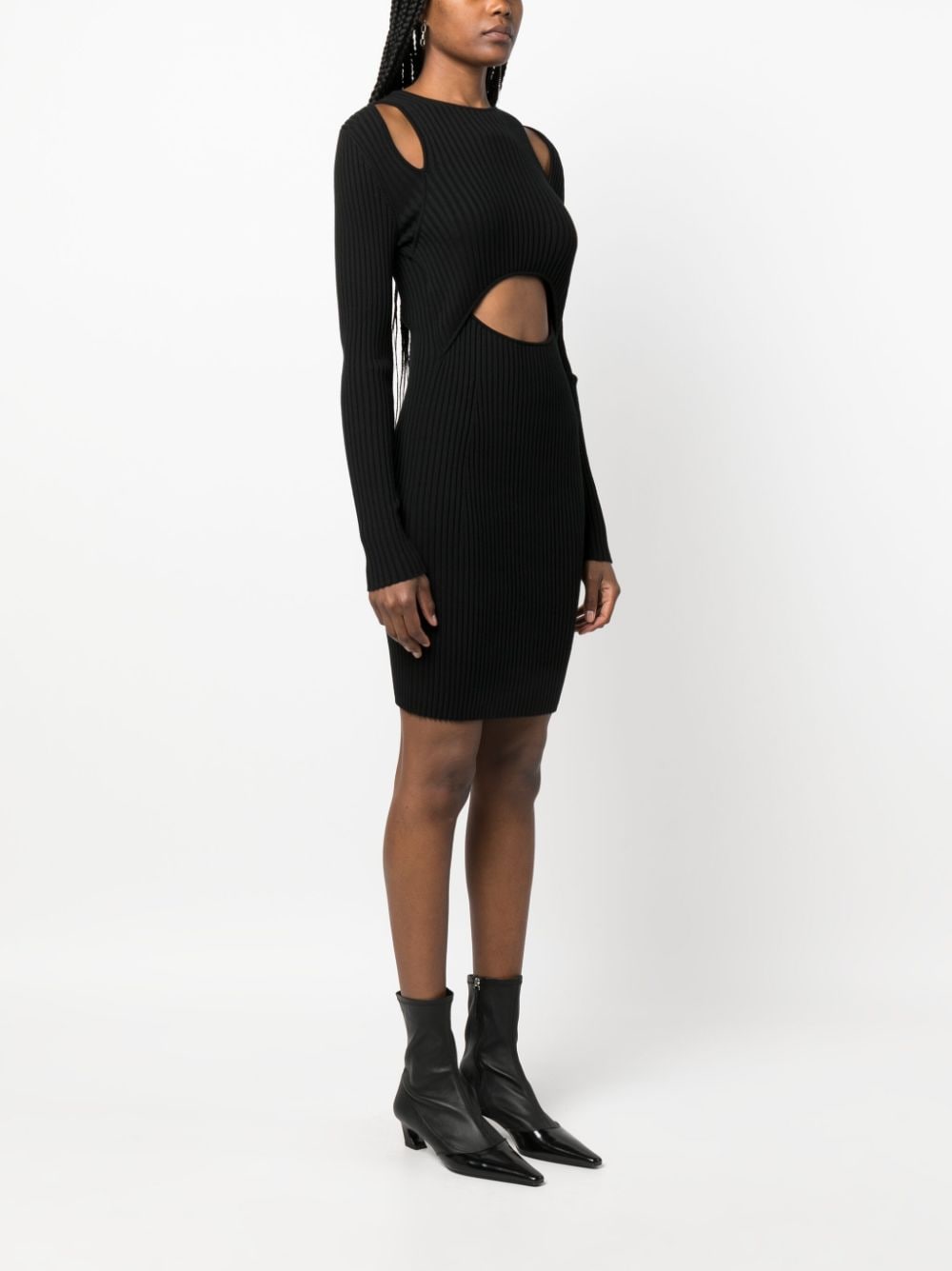 wolford knit dress Wolford